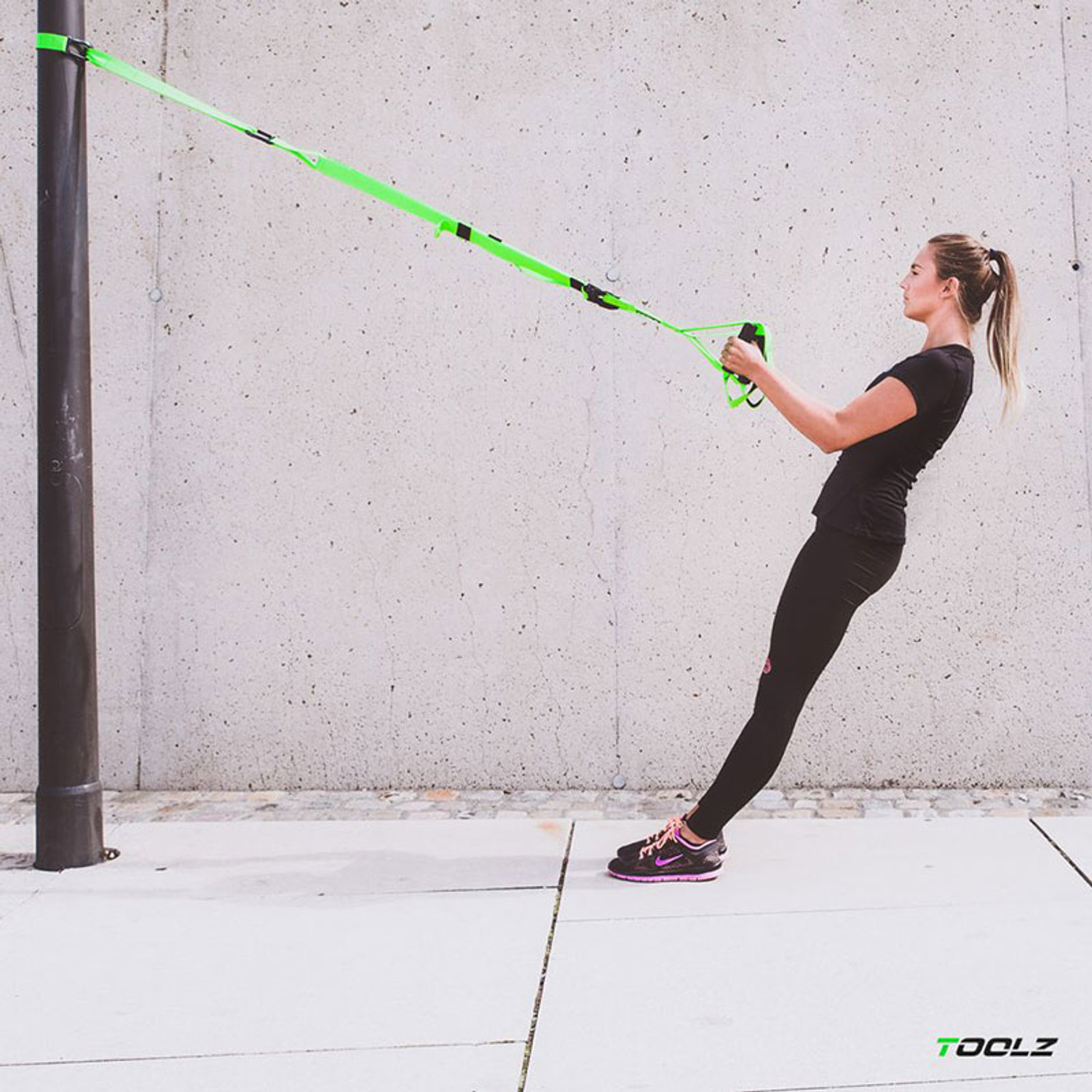 Toolz Sling-Trainer » TennisDirect.nl