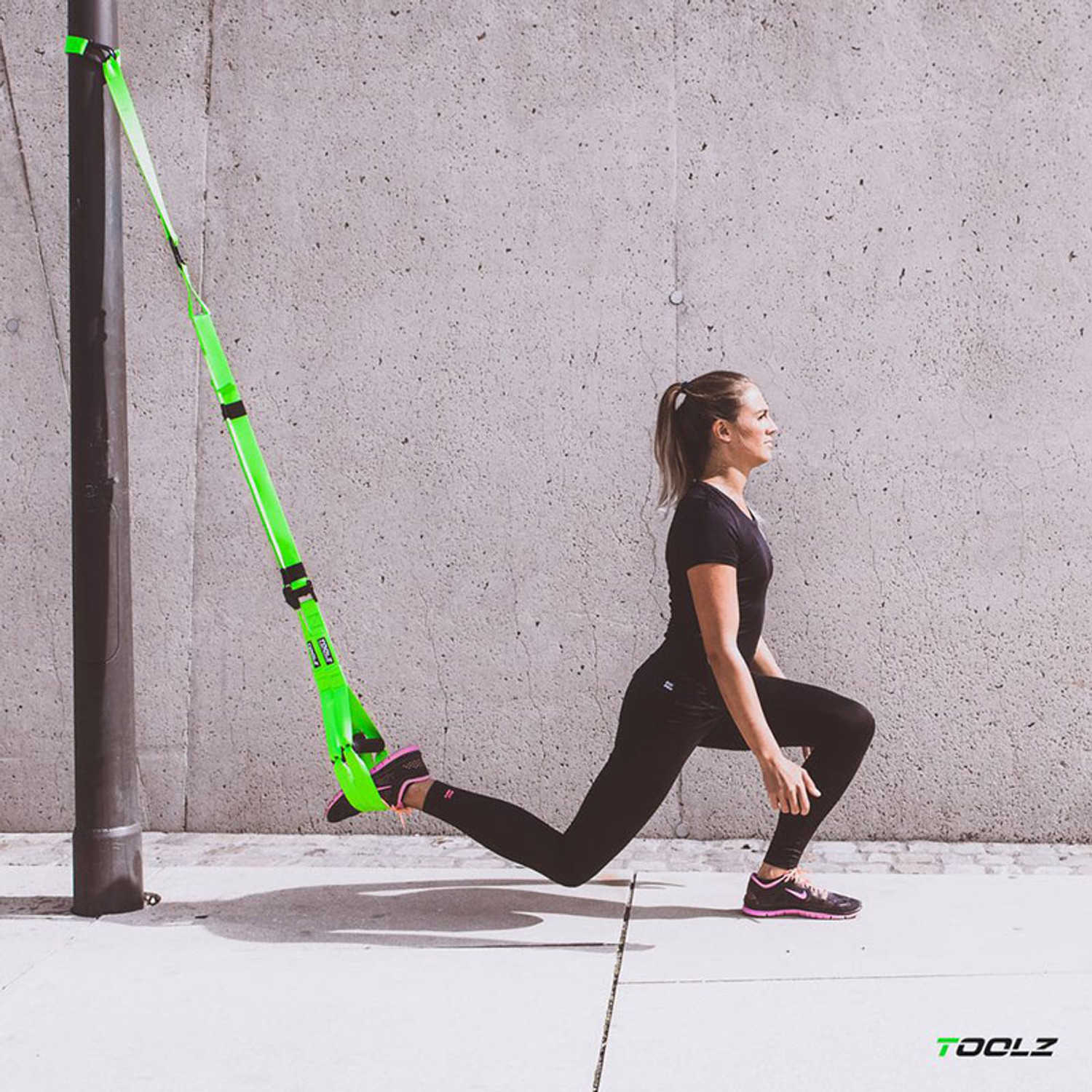 Toolz Sling-Trainer » TennisDirect.nl