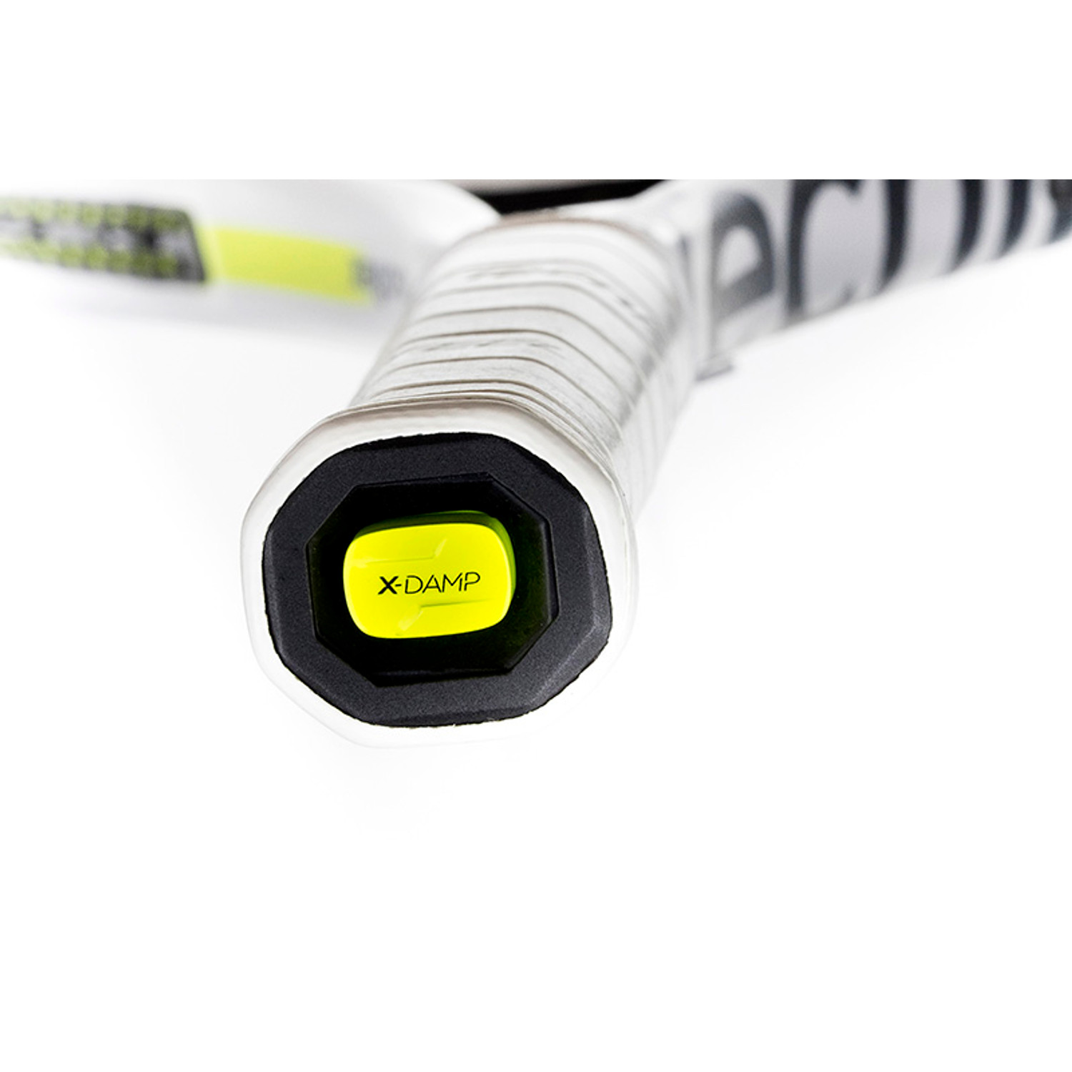 Tecnifibre TF-X1 300 » TennisDirect.nl