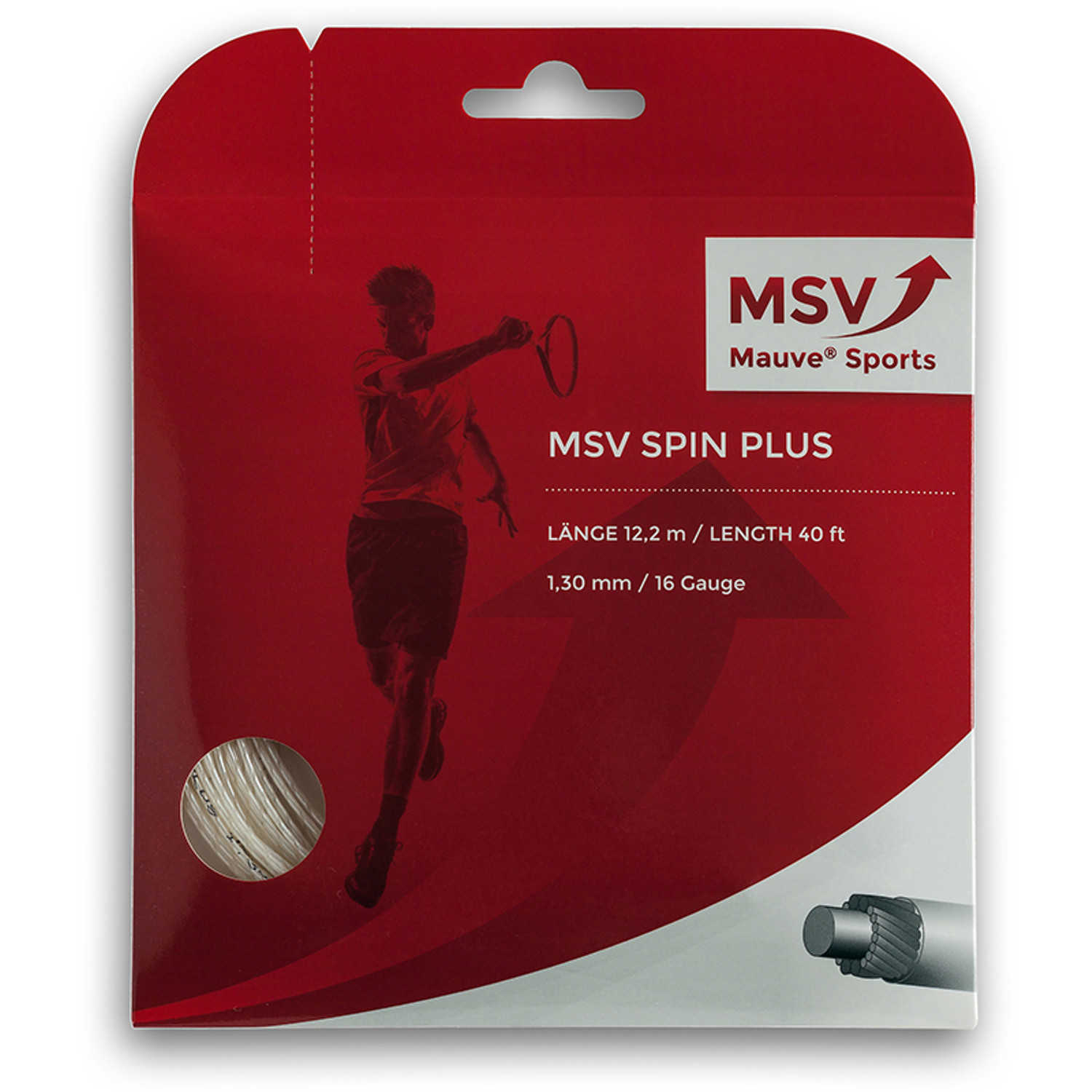 MSV Spin Plus Set - PassaSports.com