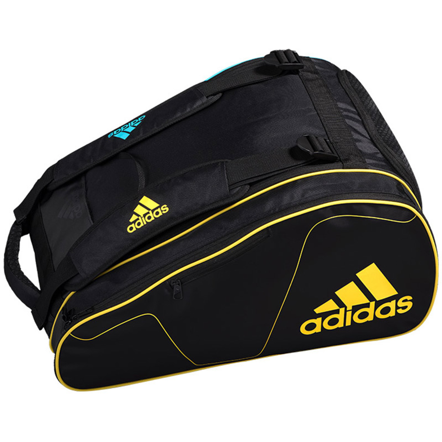 adidas Tour Racketbag » TennisDirect.nl