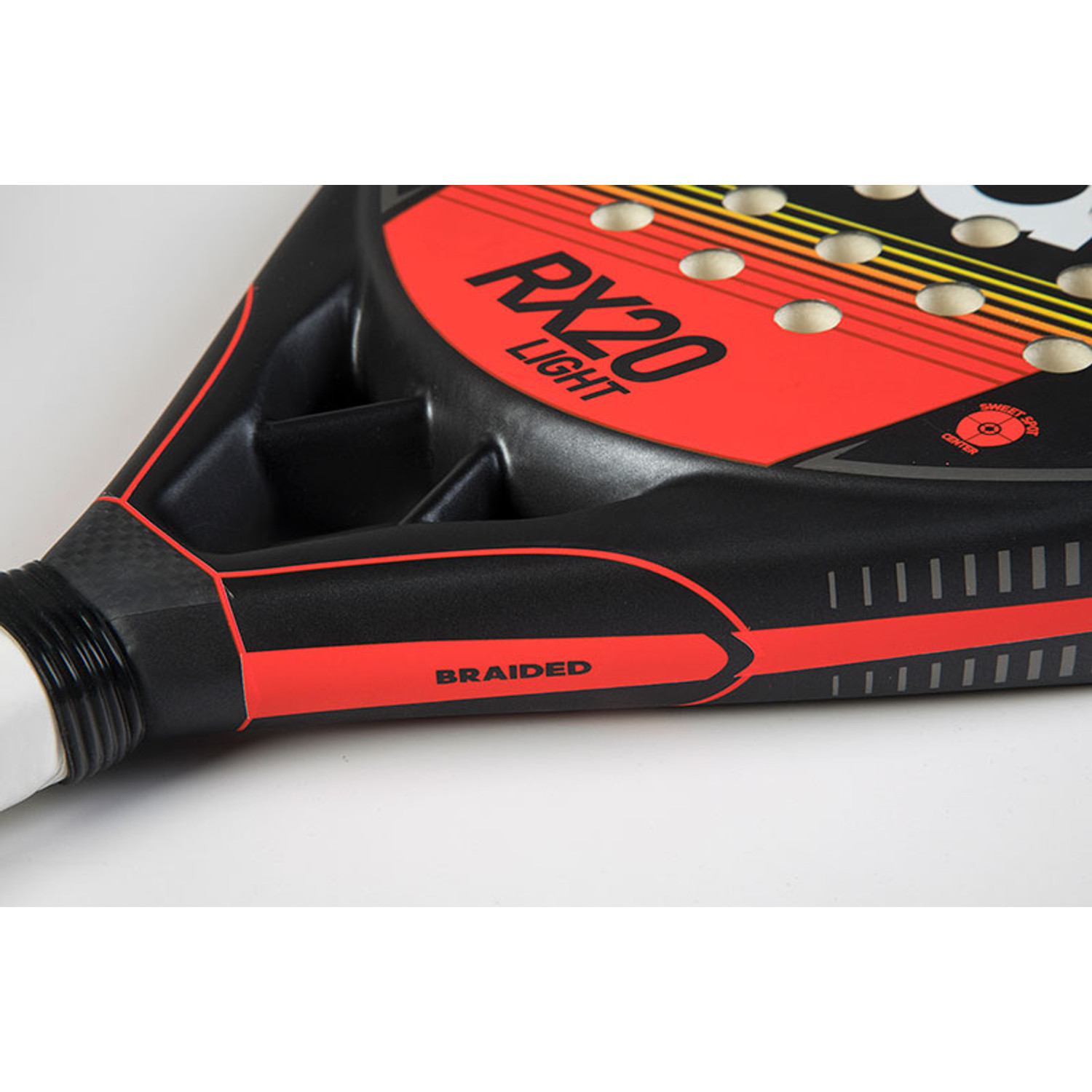 adidas RX 20 Light » TennisDirect.nl