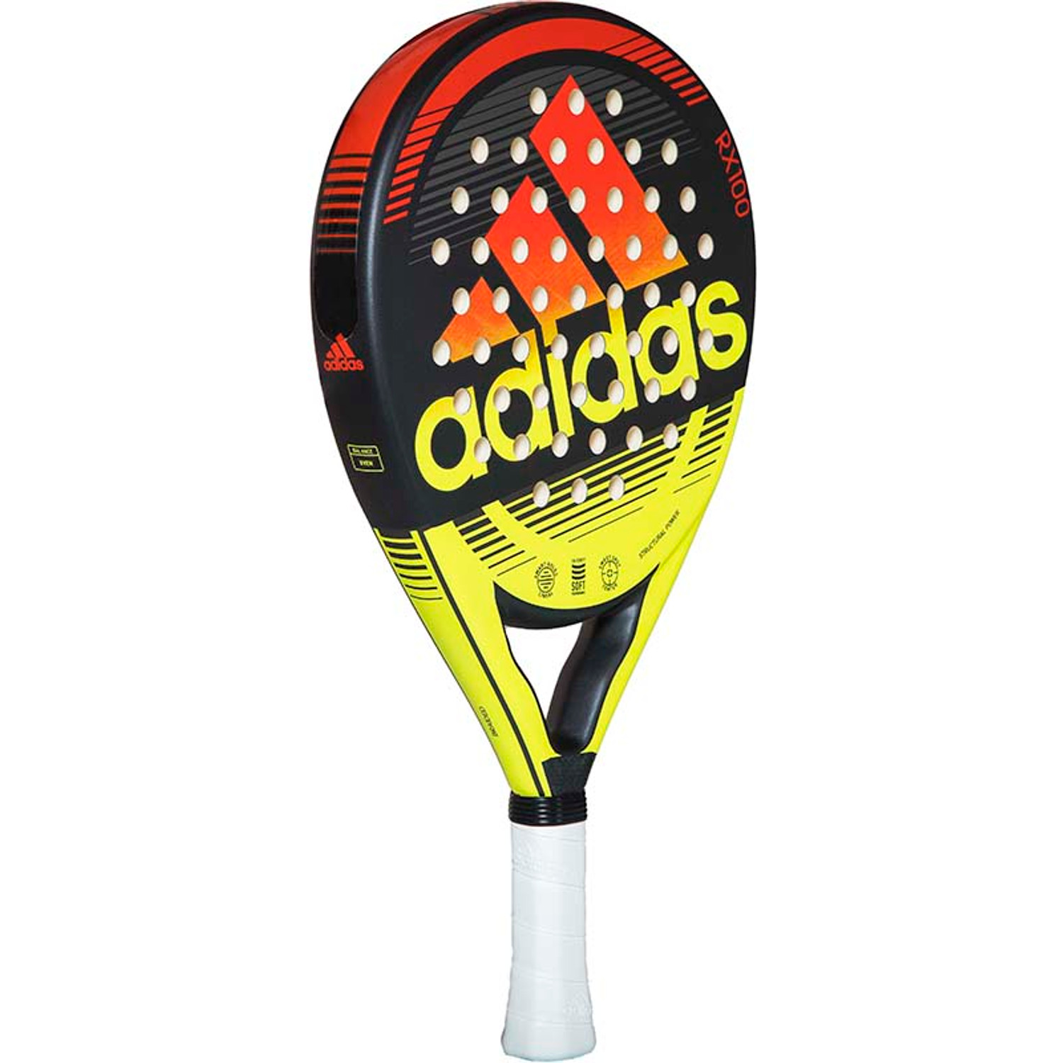 adidas RX 100 » TennisDirect.nl