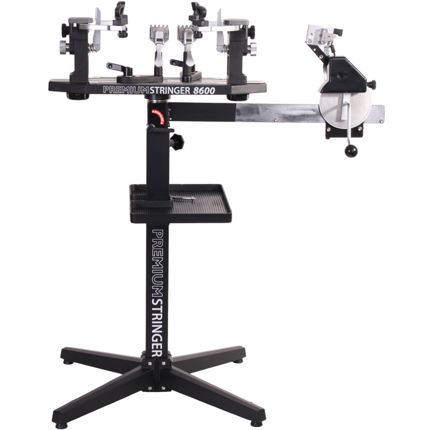 Penta Premium Stringer 8600 » TennisDirect.nl