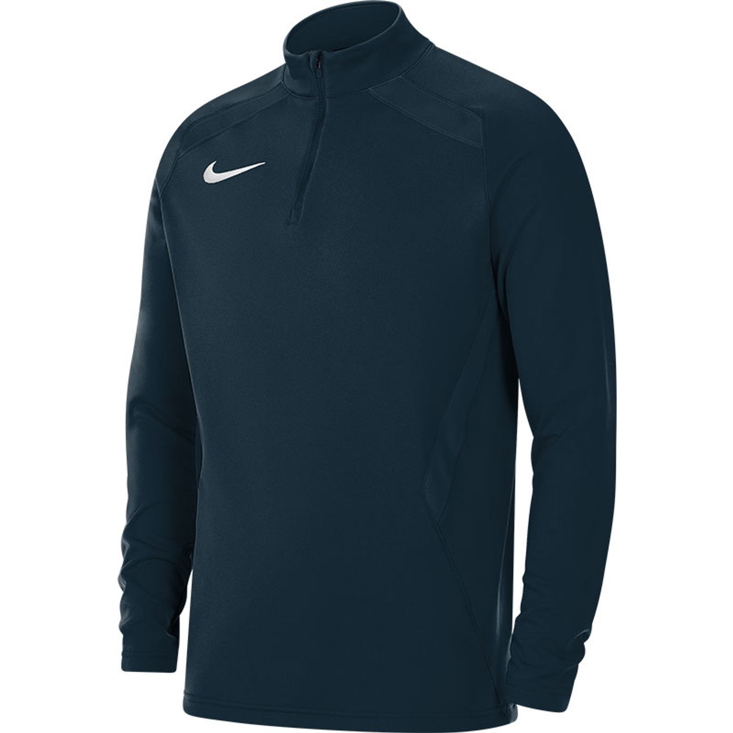 Nike Training 1/4 Zip Top Heren - Sportshop.com
