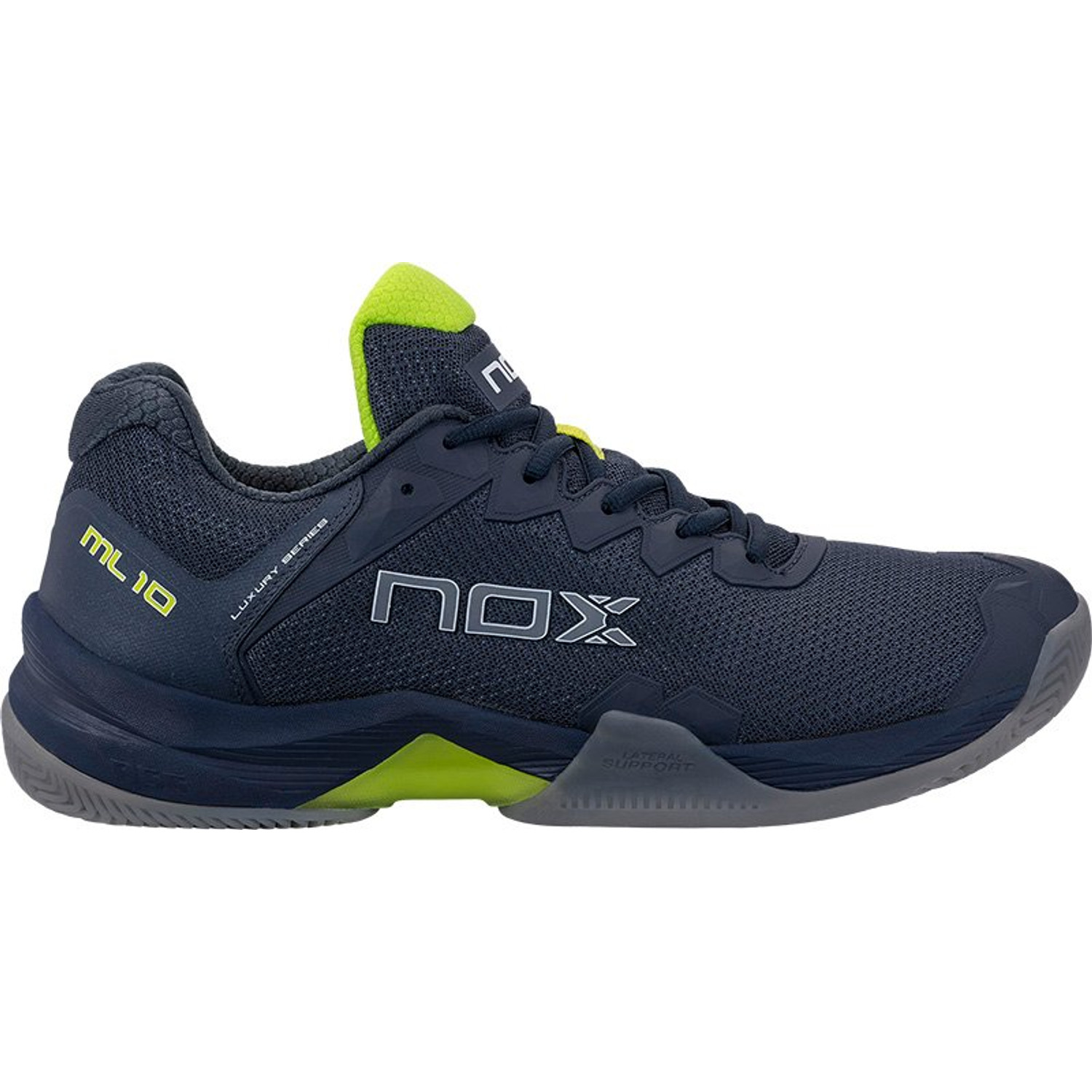 Nox ML10 Hexa Heren » TennisDirect.nl