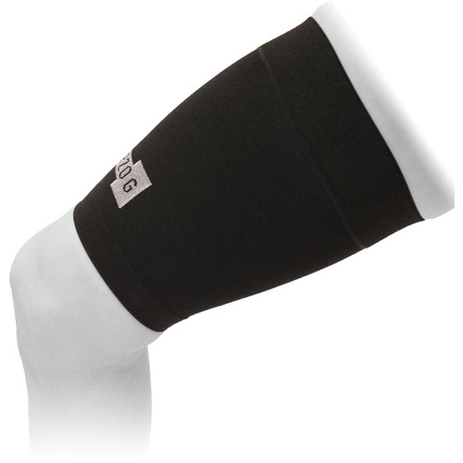 Herzog Pro Thigh Support Hamstring Short » TennisDirect.nl