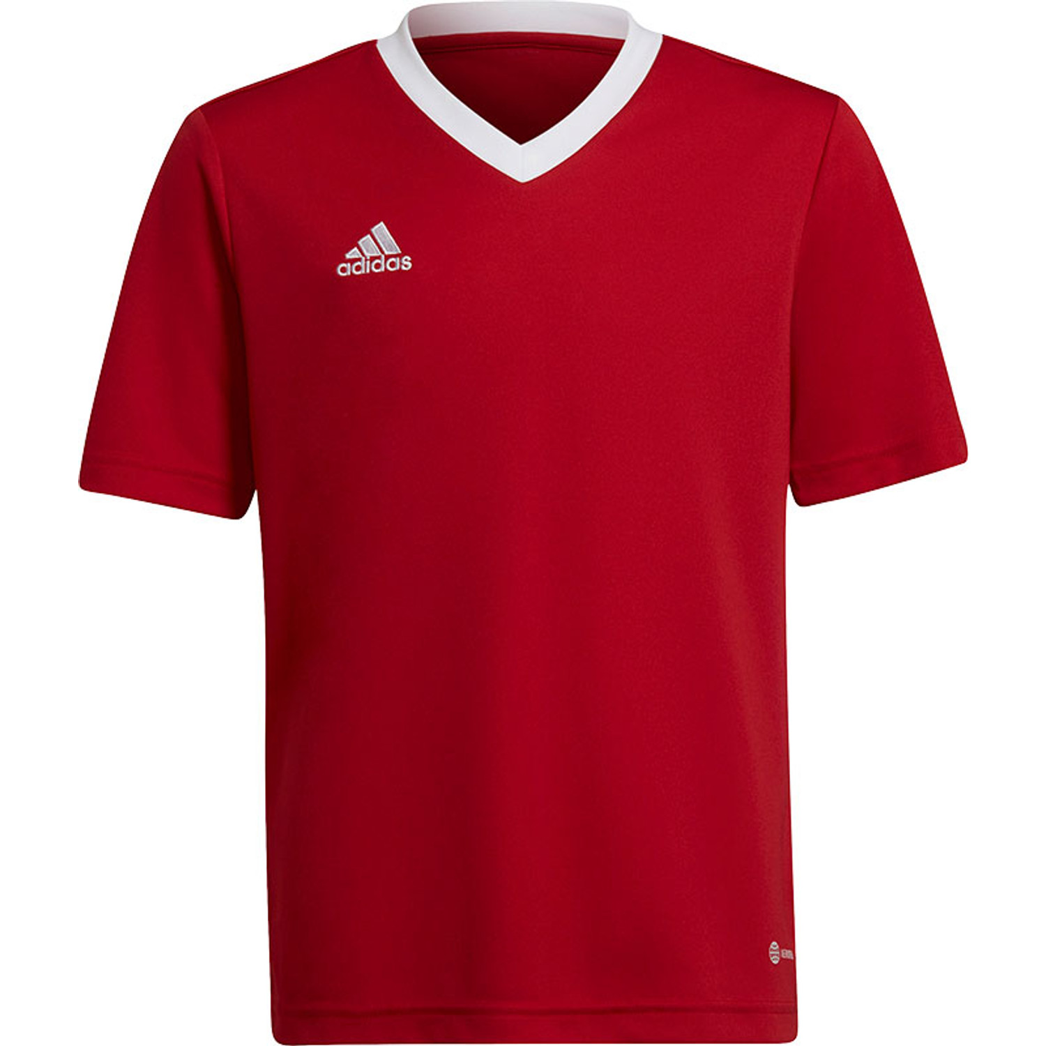 adidas Entrada 22 Trainingsset Kids | Bij VoetbalDirect.nl