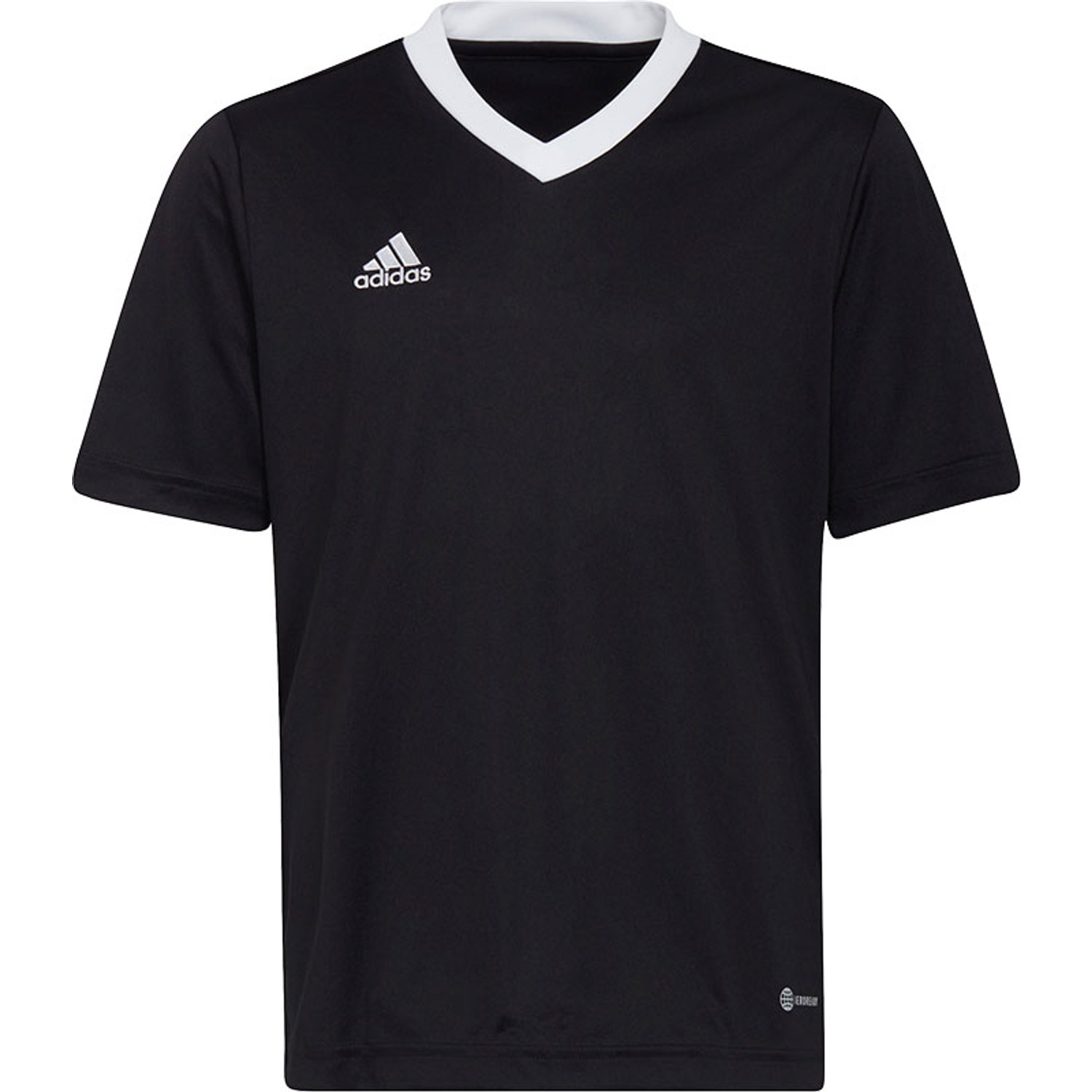 adidas Entrada 22 Trainingsset Kids | Bij VoetbalDirect.nl