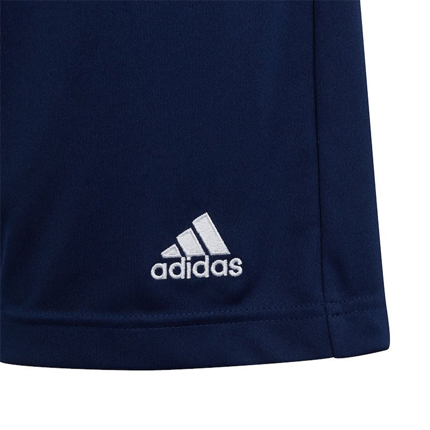 adidas Entrada 22 Training Short Kids | Bij VoetbalDirect.nl