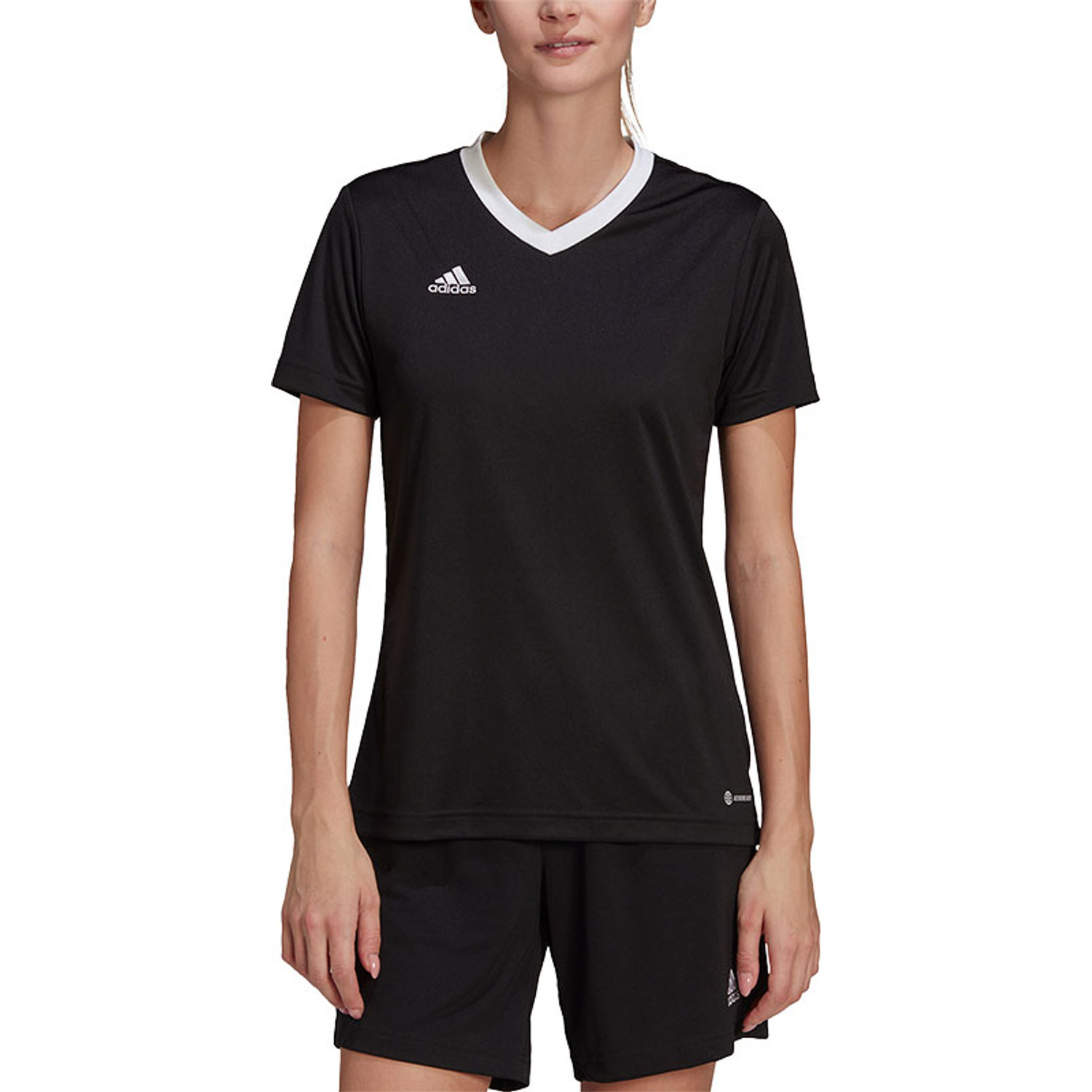 adidas Entrada 22 Trainings-Set Damen - Hockeyshop.de
