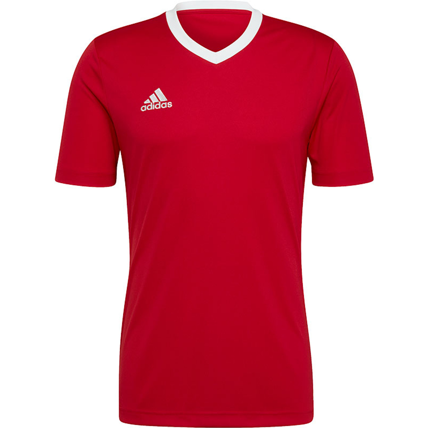 adidas Entrada 22 Training Shirt | Bij VoetbalDirect.nl