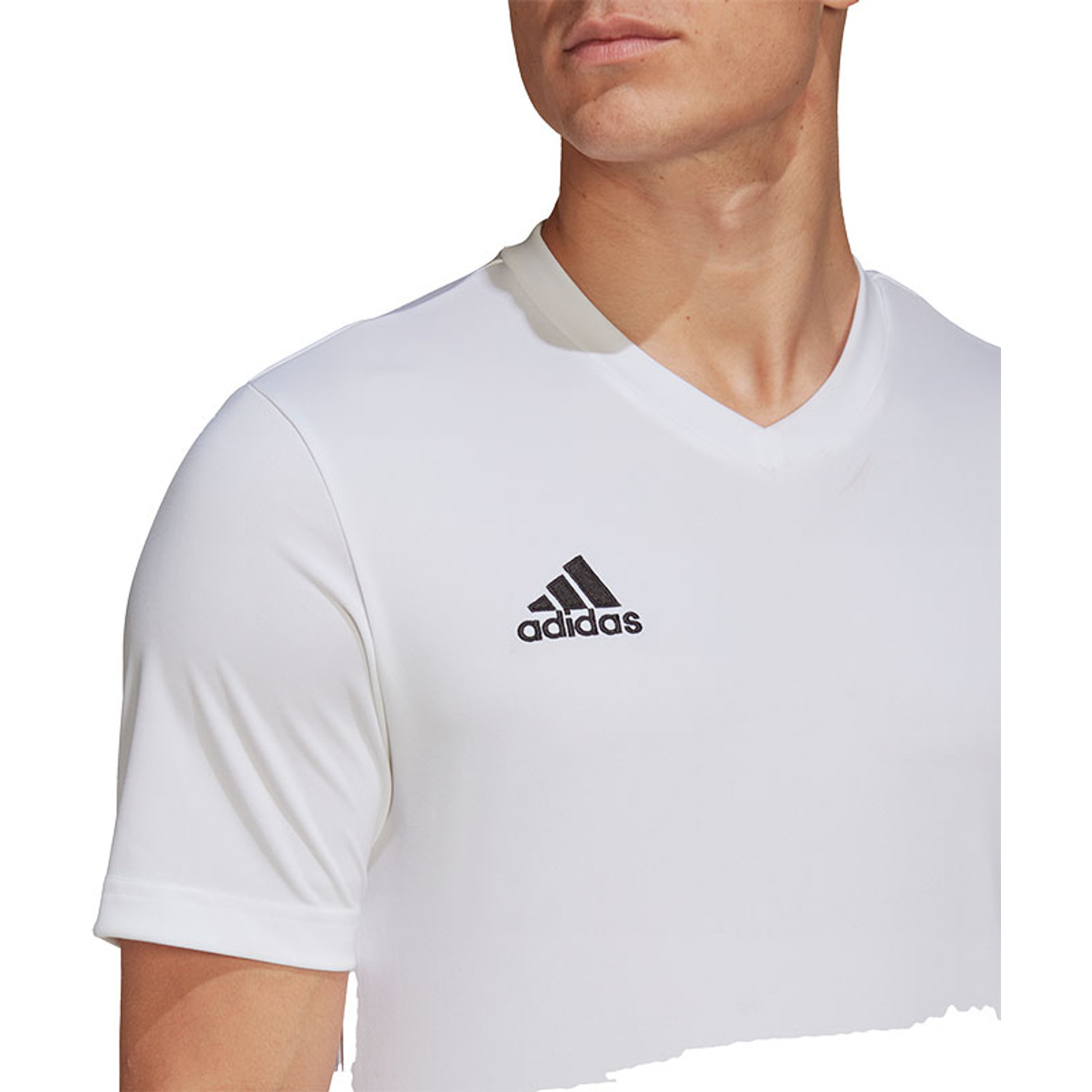 adidas Entrada 22 Training Trikot - Hockeyshop.de
