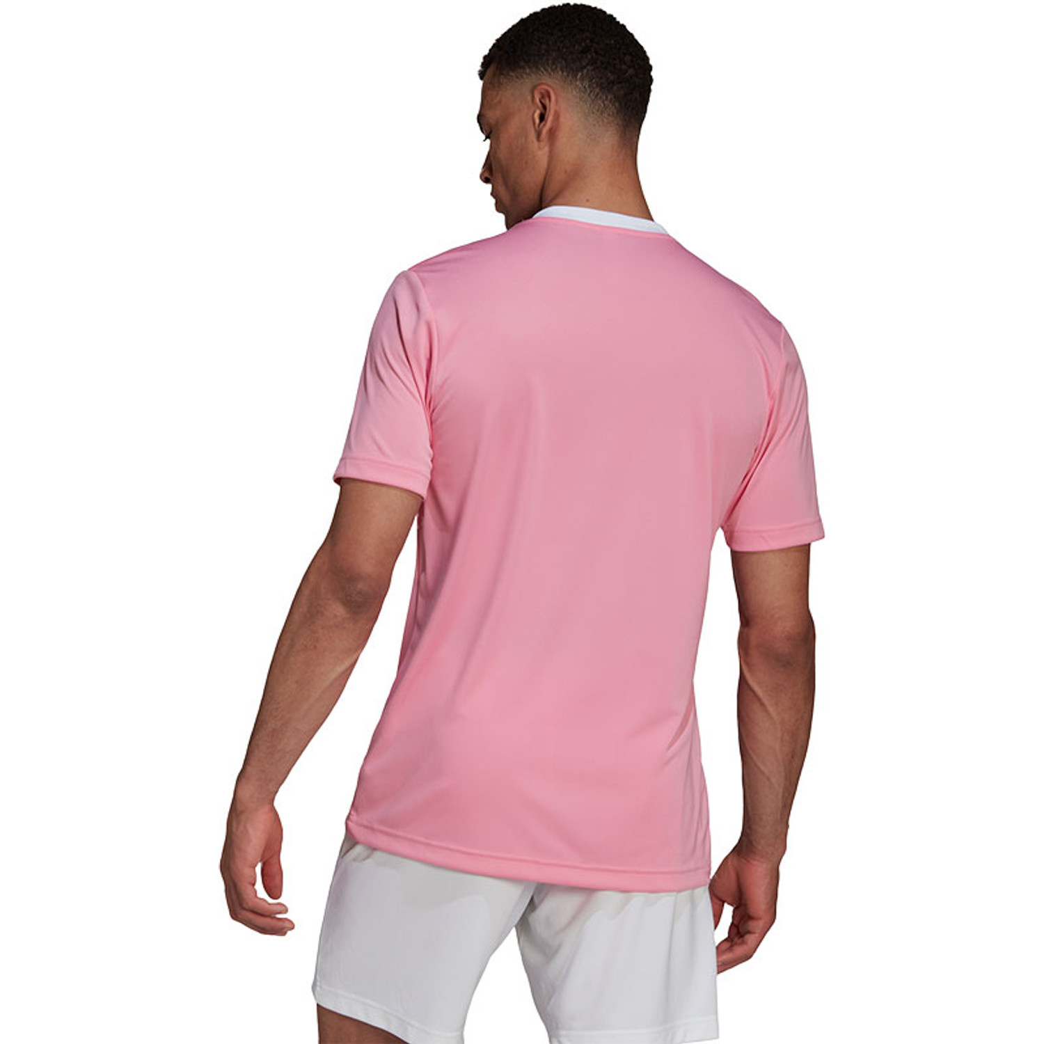 adidas Entrada 22 Training Shirt | Bij VoetbalDirect.nl