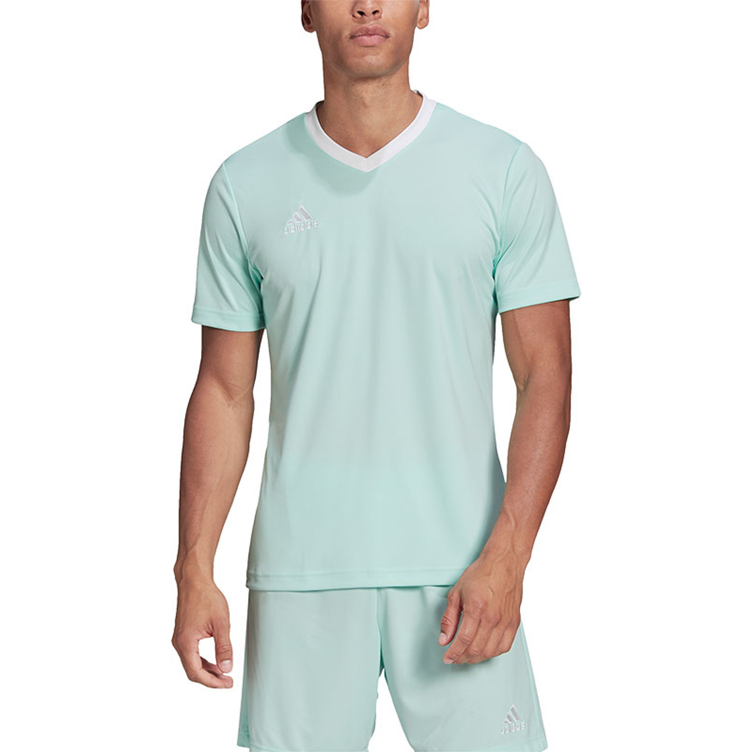 adidas Entrada 22 Training Shirt - Handbalshop.nl