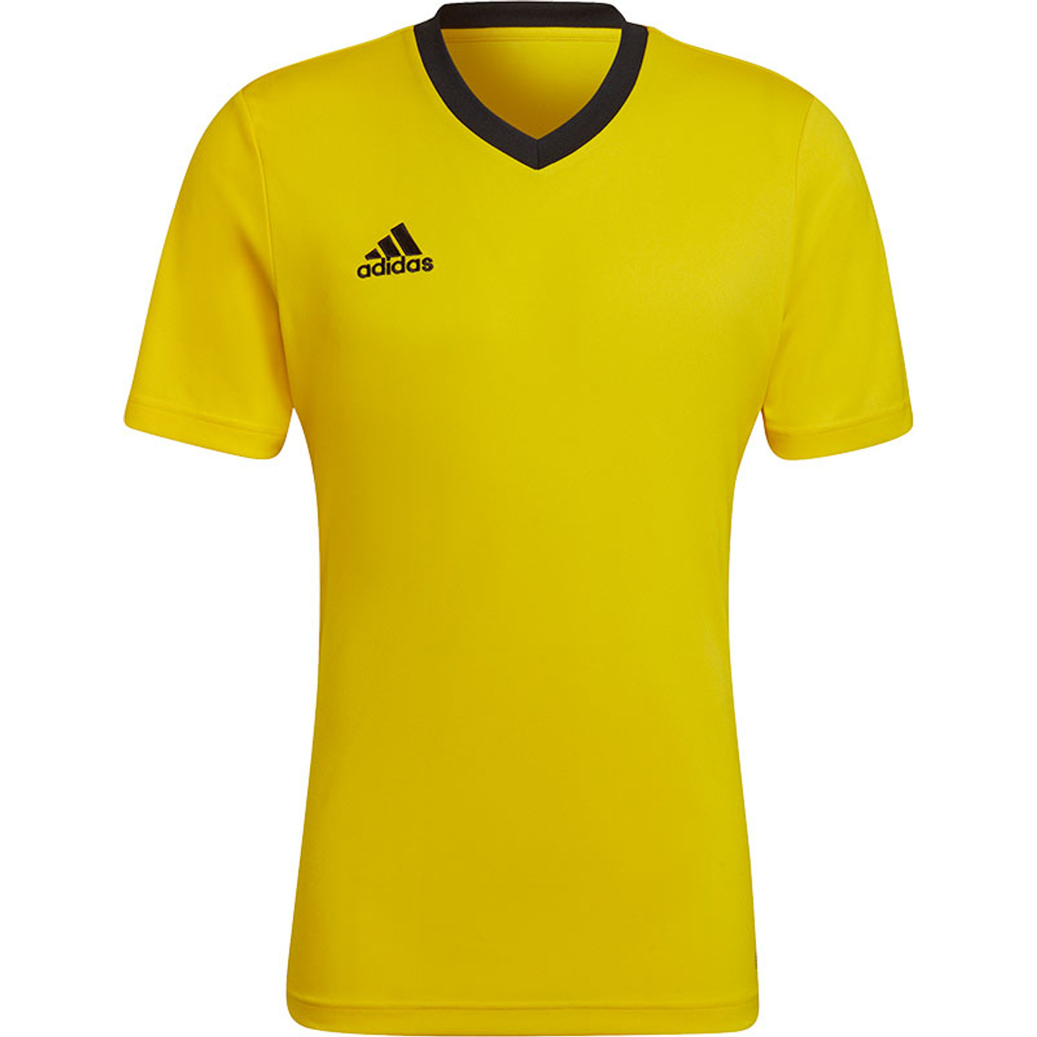adidas Entrada 22 Training Shirt | Bij VoetbalDirect.nl