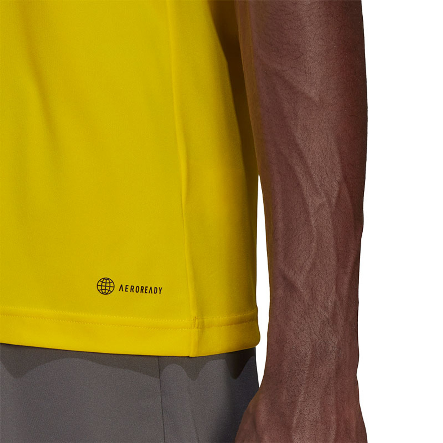 adidas Entrada 22 Training Trikot - Hockeyshop.de