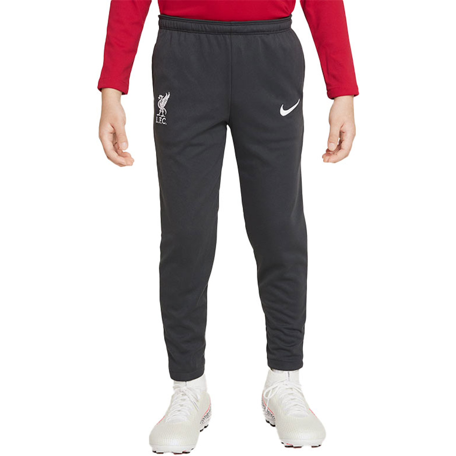 Nike Liverpool Academy Pro Pant Little Kids | Bij VoetbalDirect.nl