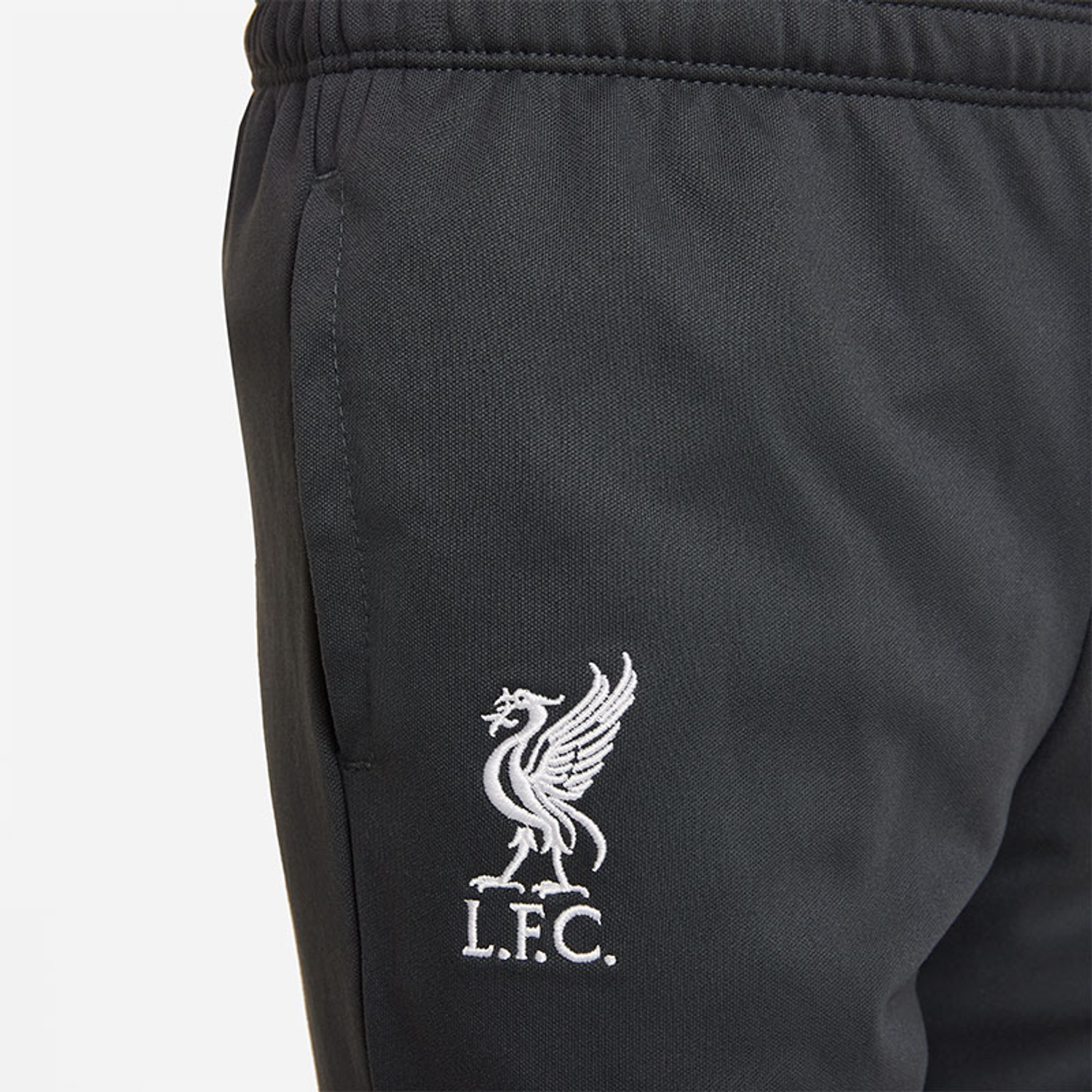 Nike Liverpool Academy Pro Pant Little Kids | Bij VoetbalDirect.nl