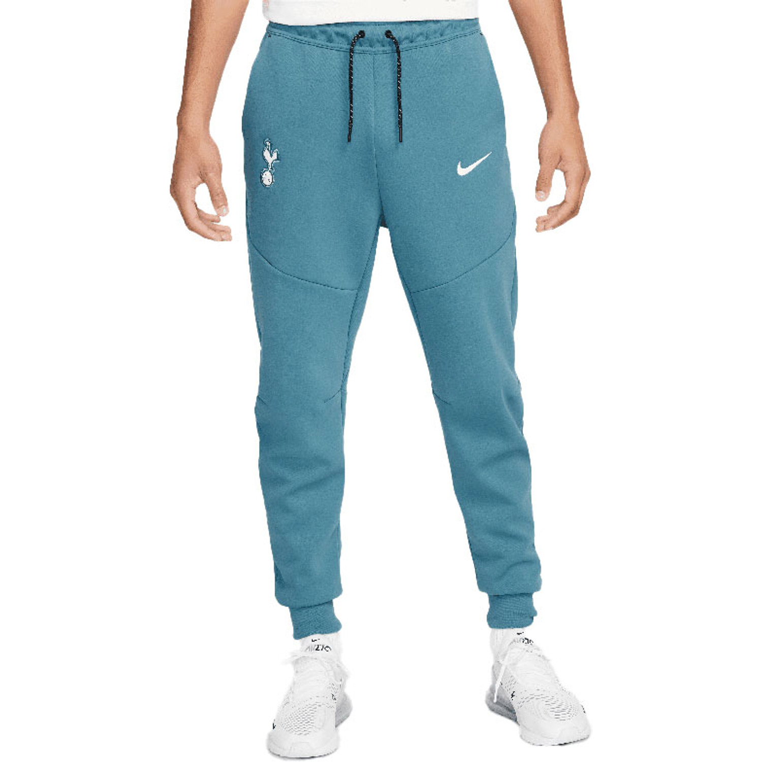 Nike Tottenham Hotspur Tech Fleece Pant 2022-2023 | Bij VoetbalDirect.nl