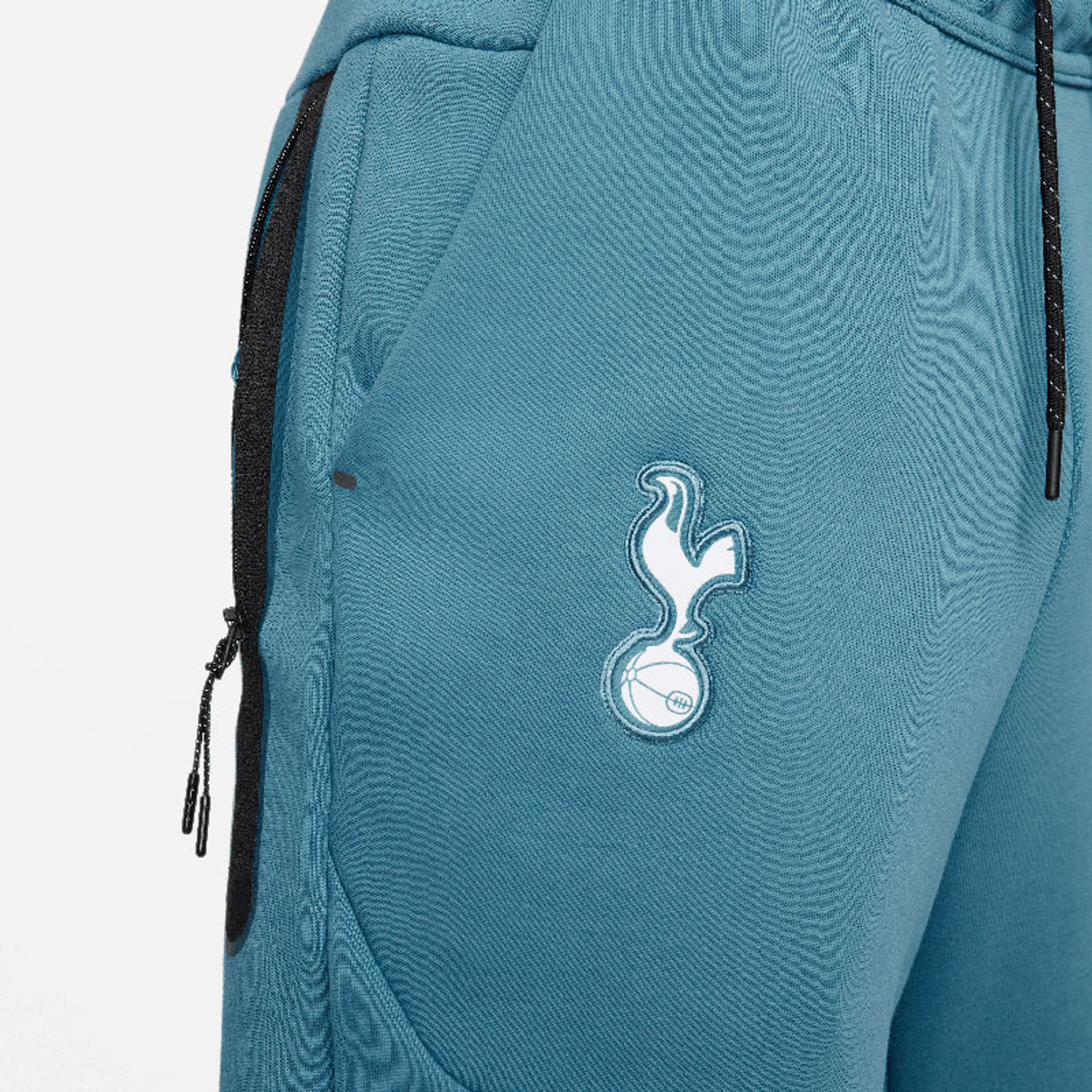 Nike Tottenham Hotspur Tech Fleece Pant 2022-2023 | Bij VoetbalDirect.nl