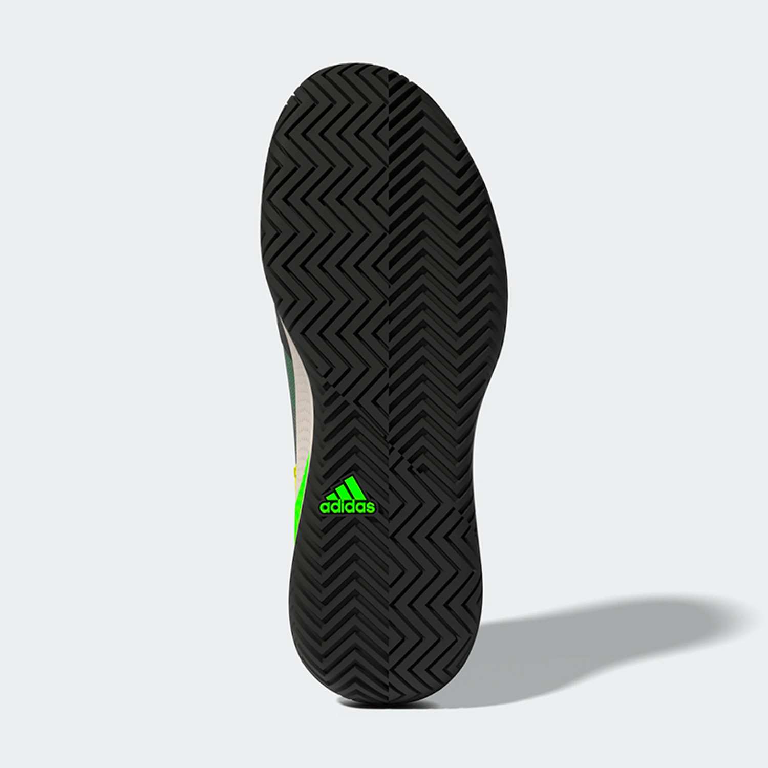 adidas Defiant Speed Clay Heren » TennisDirect.nl