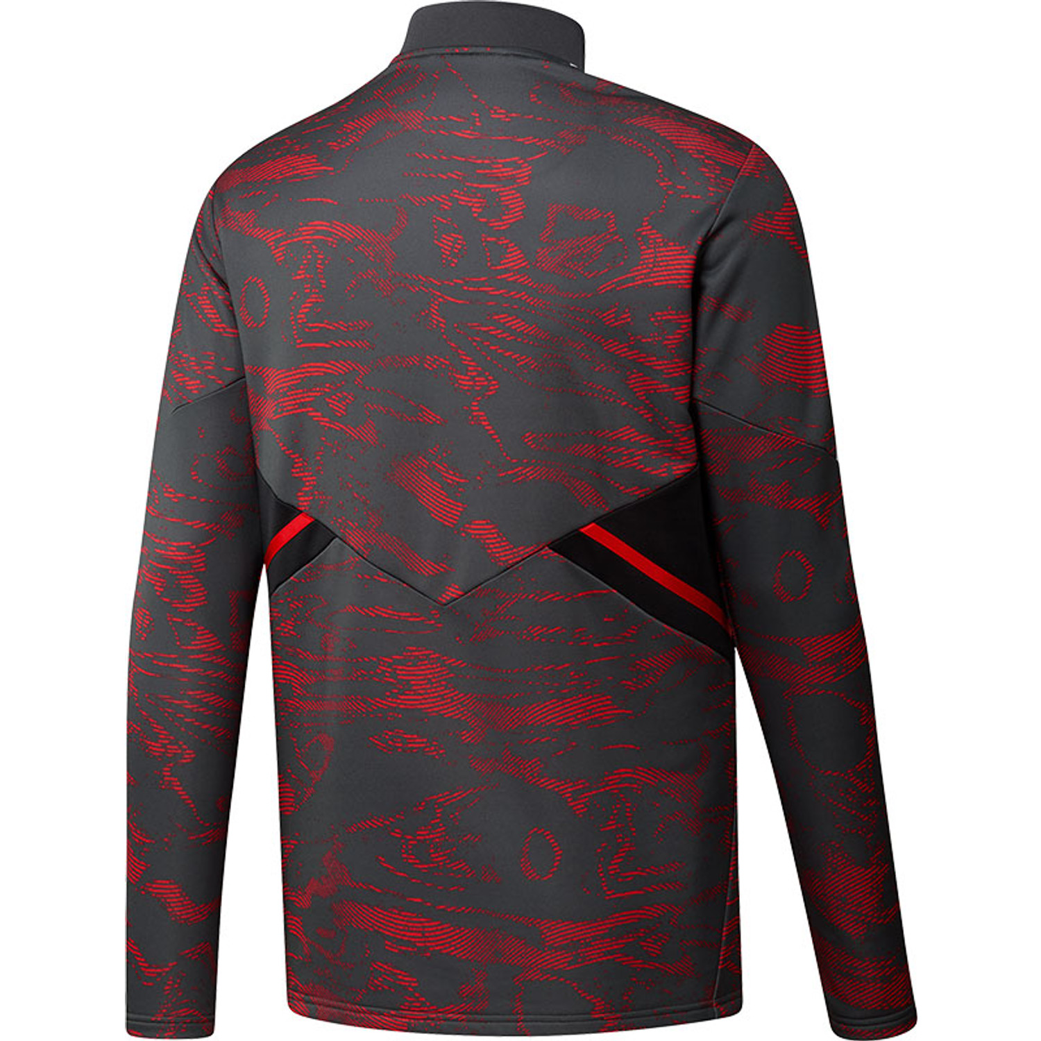 adidas Bayern München Training Top Europa | Bij VoetbalDirect.nl