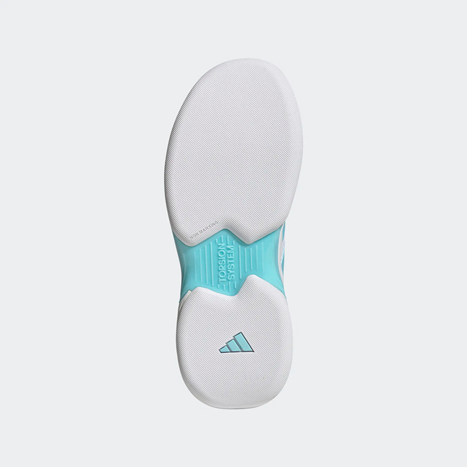 adidas Court Jam Control Indoor Dames » TennisDirect.nl
