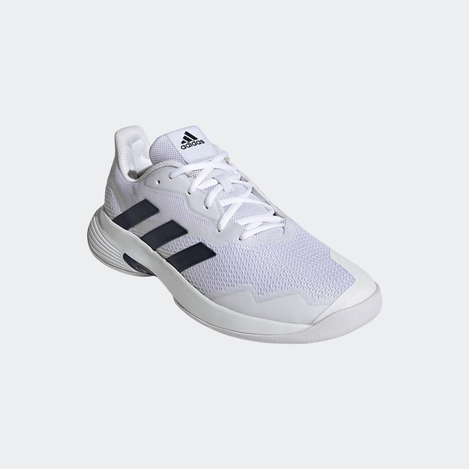 adidas CourtJam Control Indoor Heren » TennisDirect.nl