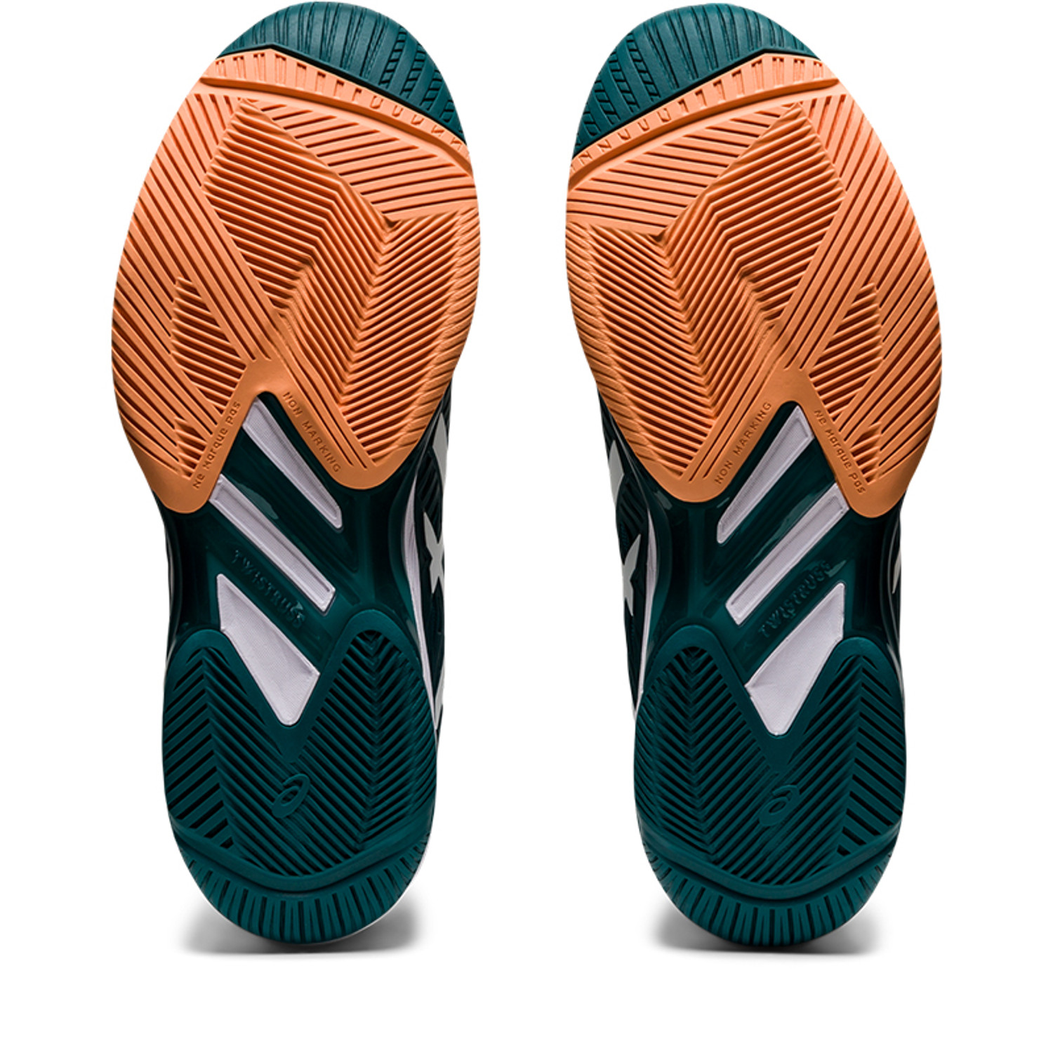 ASICS Solution Speed FF 2 Heren » TennisDirect.nl