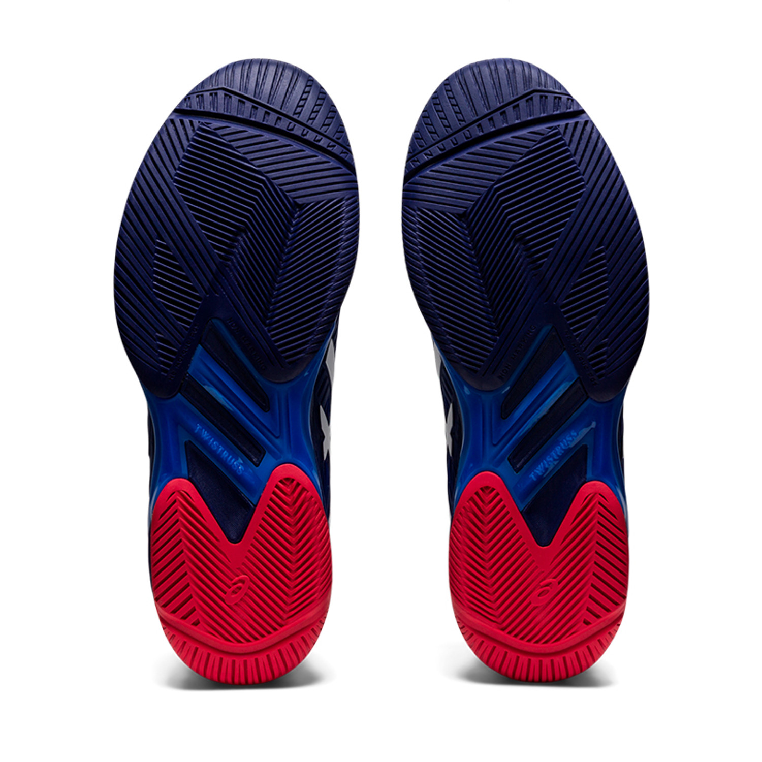 ASICS Solution Speed FF 2 Heren » TennisDirect.nl
