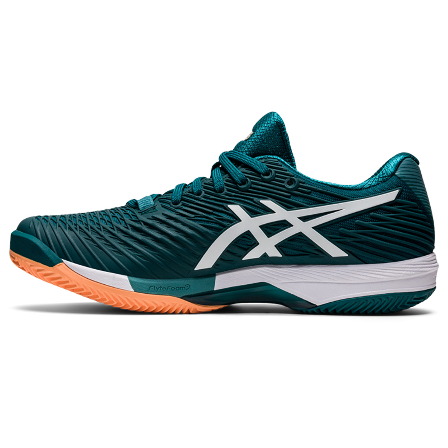 ASICS Solution Speed FF 2 Clay Heren » TennisDirect.nl