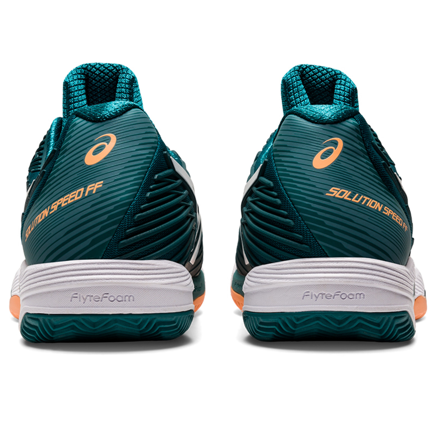 ASICS Solution Speed FF 2 Clay Heren » TennisDirect.nl