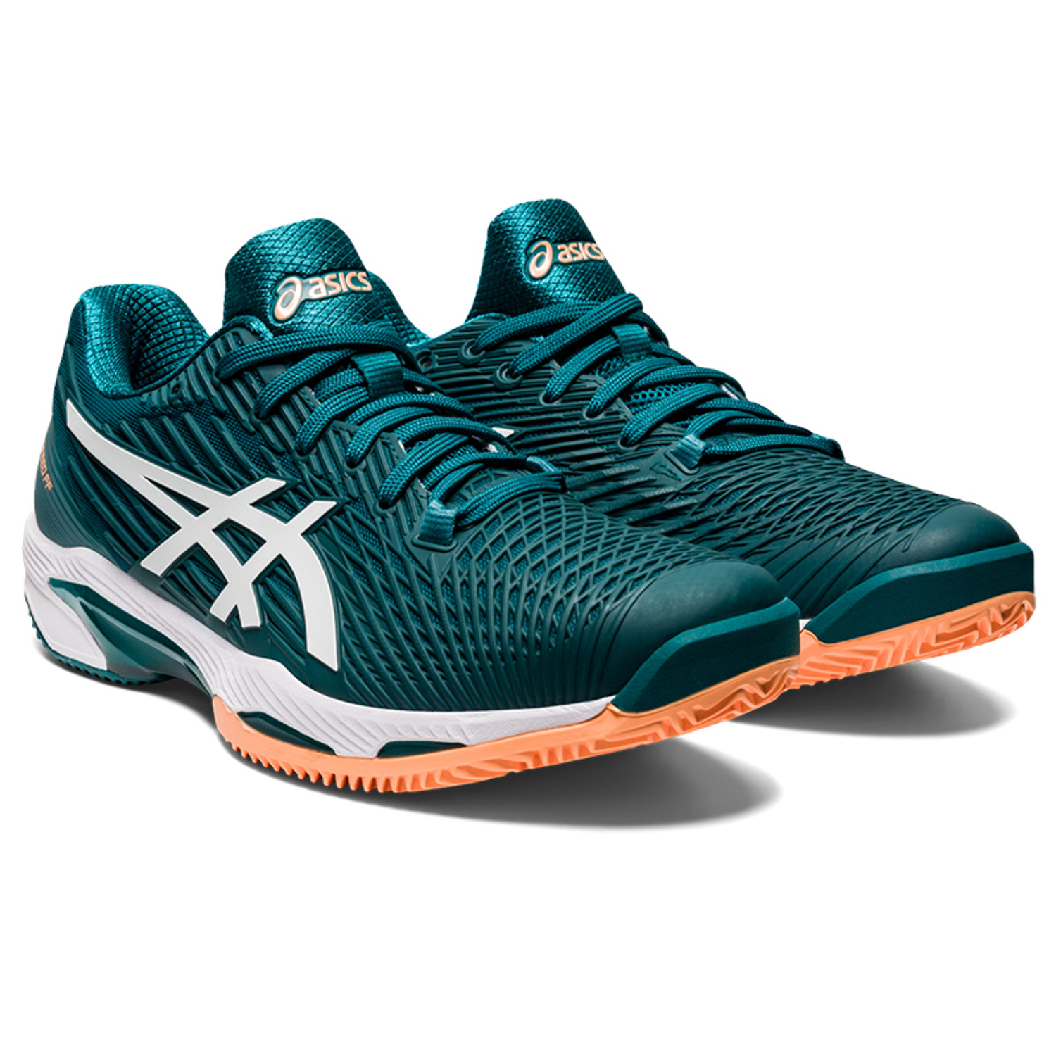 ASICS Solution Speed FF 2 Clay Heren » TennisDirect.nl