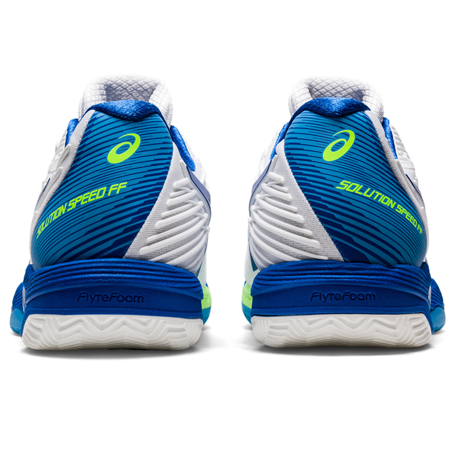 ASICS Solution Speed FF 2 Clay Heren » TennisDirect.nl