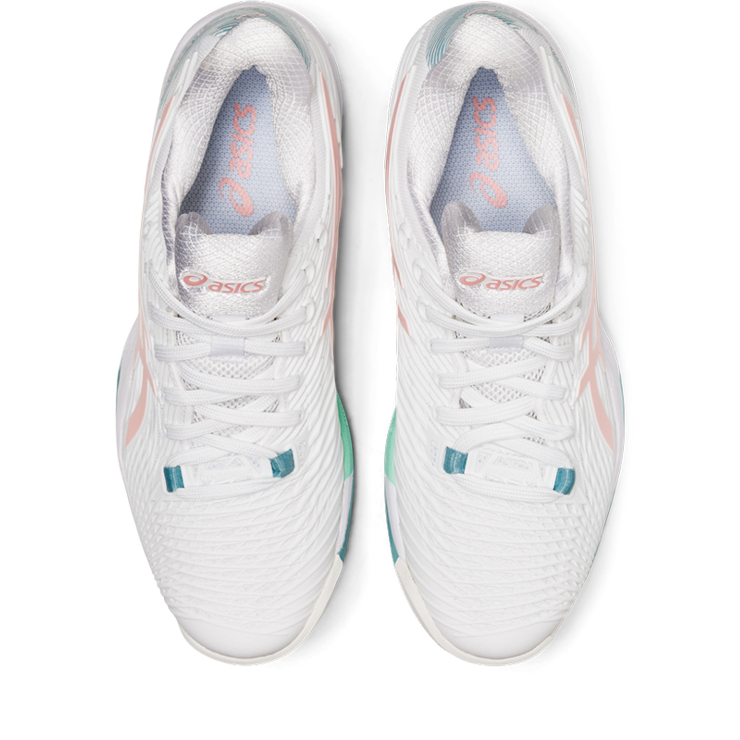 Asics Solution Speed FF 2 Clay Dames » TennisDirect.nl