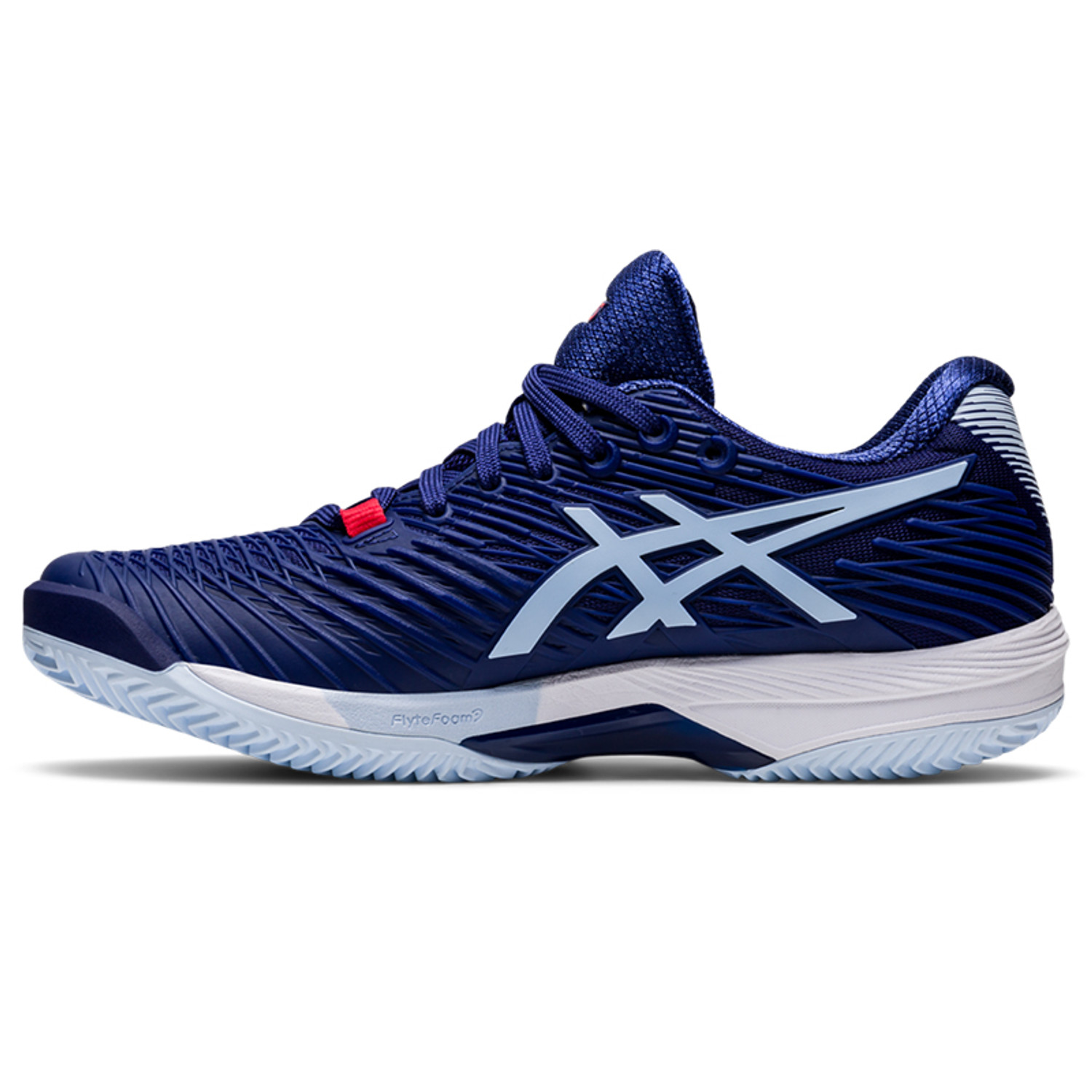 Asics Solution Speed FF 2 Clay Dames » TennisDirect.nl