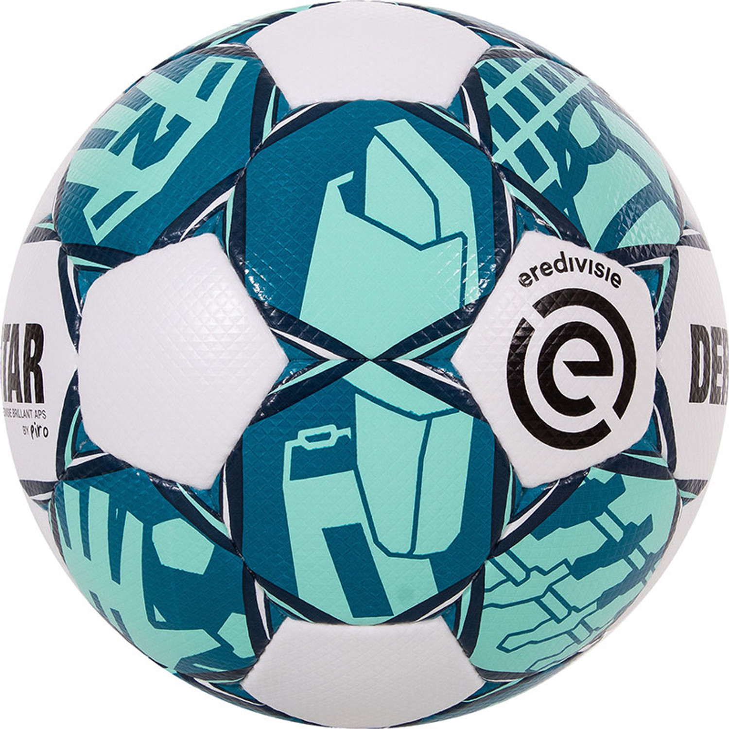 Derbystar Eredivisie Officiële Wedstrijdbal | Bij VoetbalDirect.nl