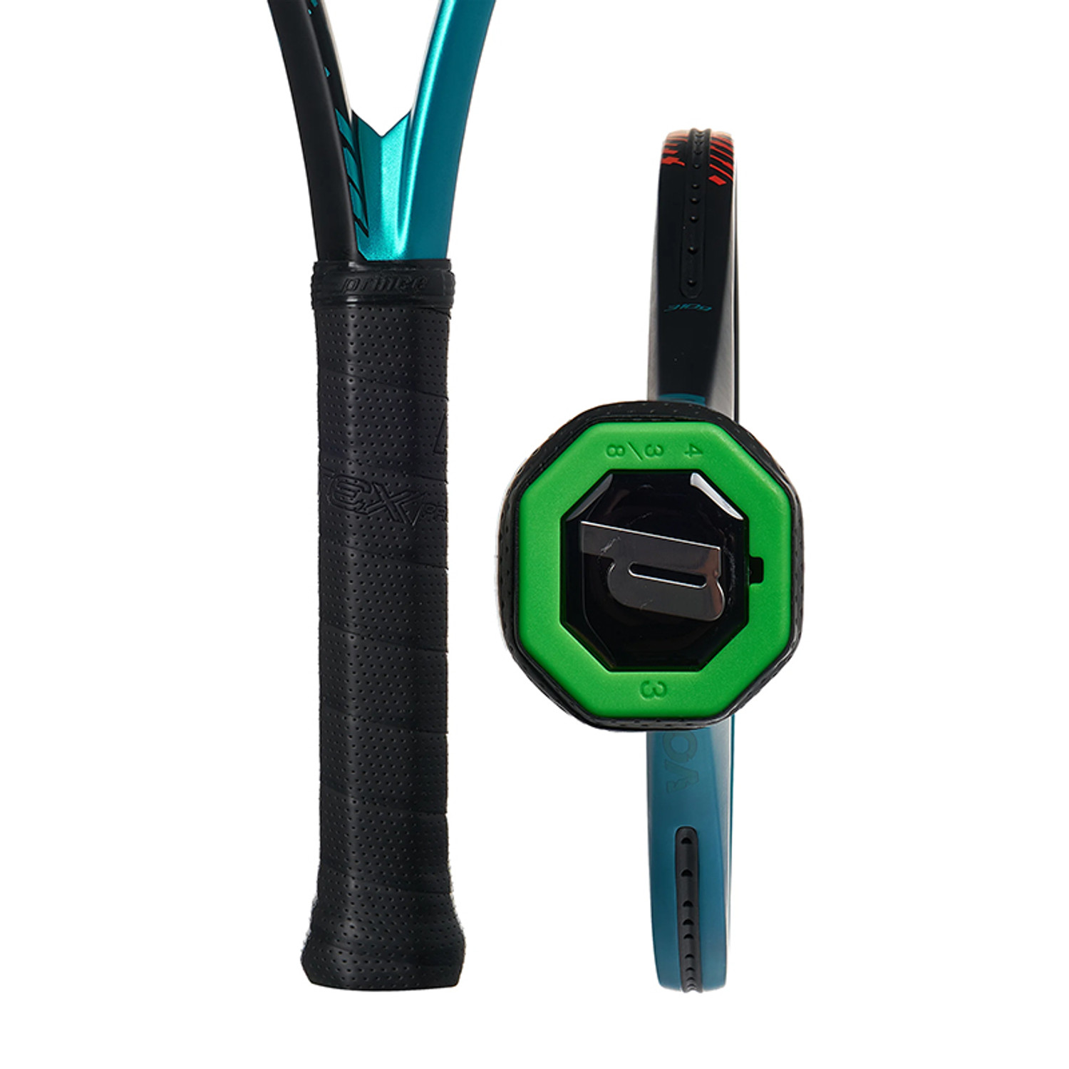 Prince Vortex 300 Gr. » TennisDirect.nl