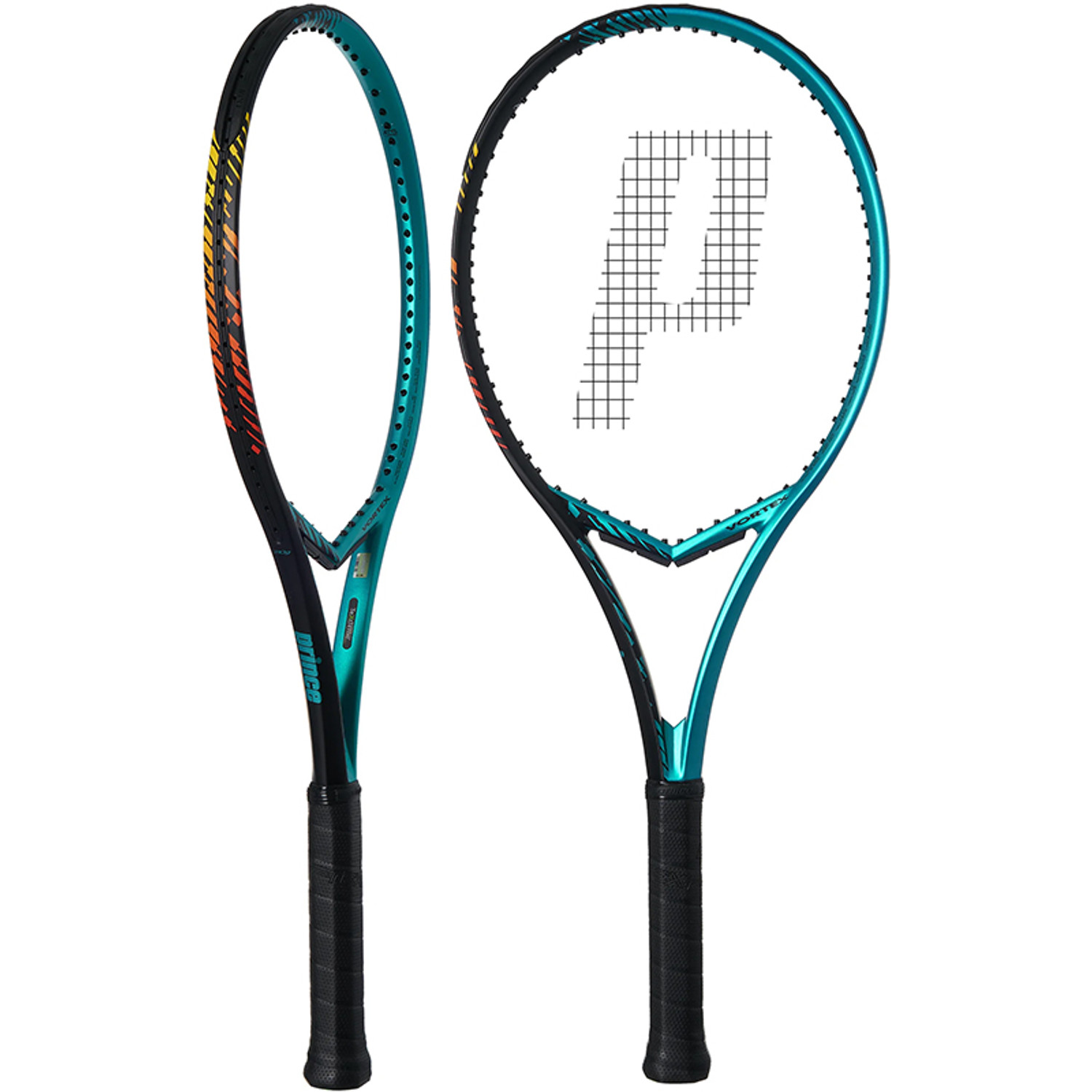 Prince Vortex 310 Gr. » TennisDirect.nl