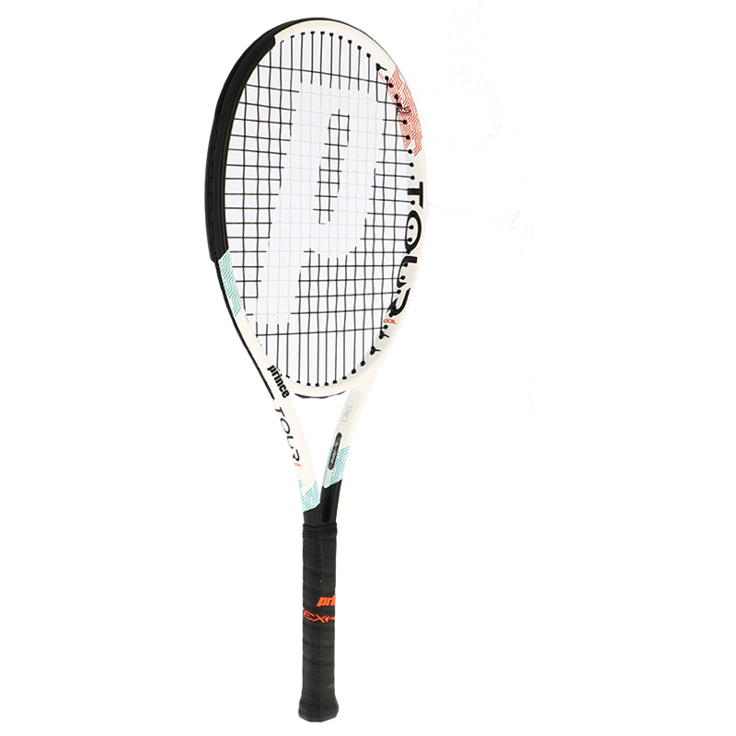 Prince ATS Tour 100L » TennisDirect.nl