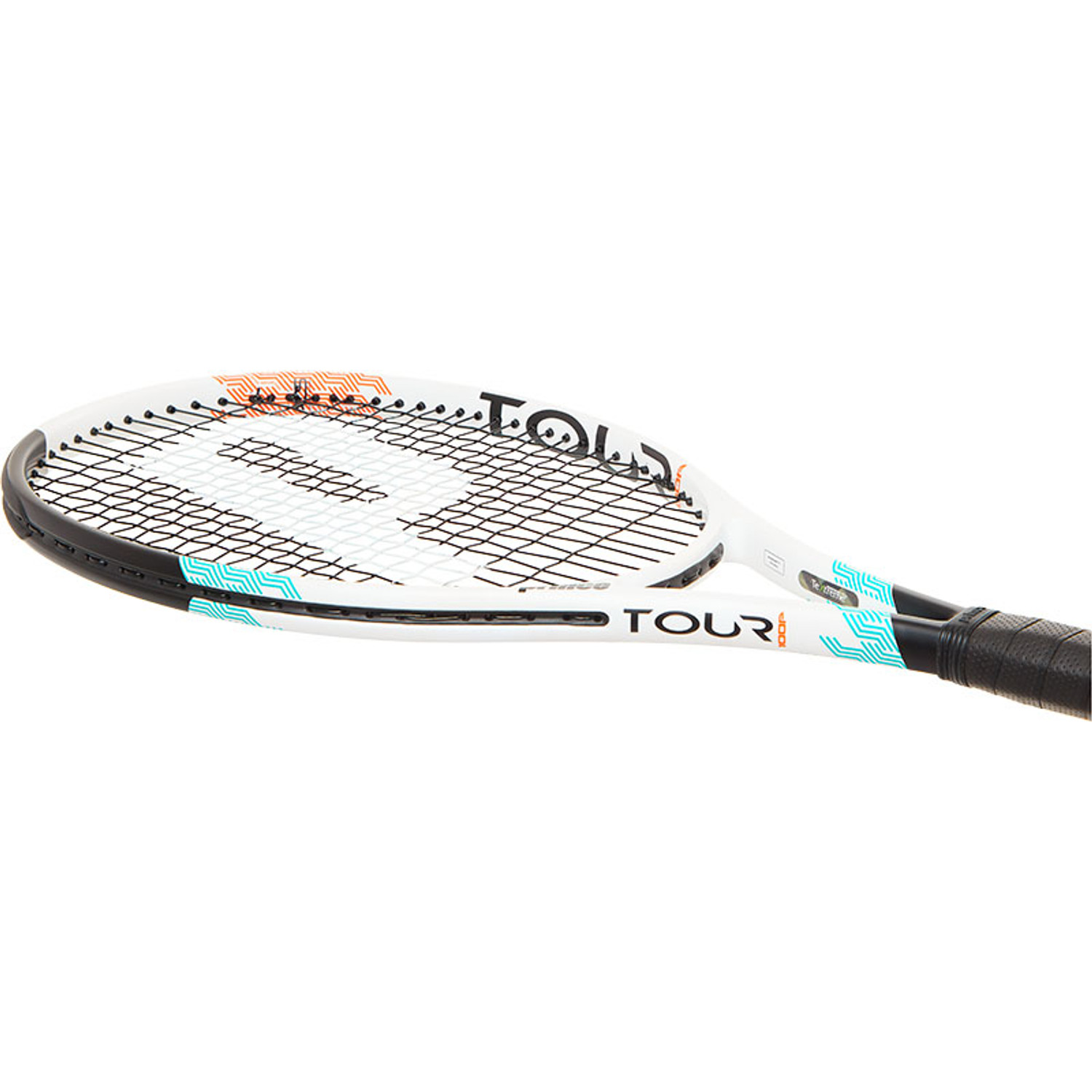 Prince ATS Tour 100P 305 Gr. » TennisDirect.nl