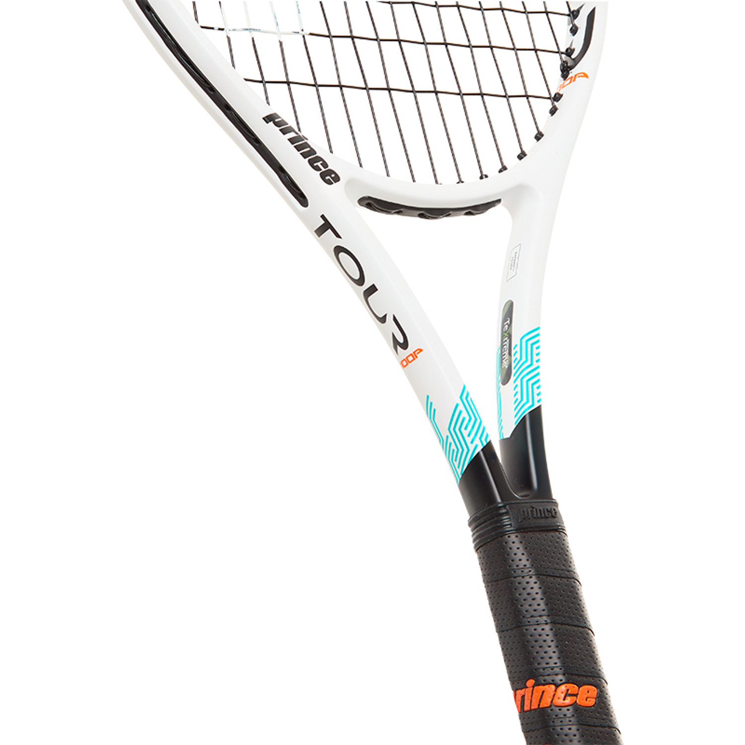 Prince ATS Tour 100P 305 Gr. » TennisDirect.nl