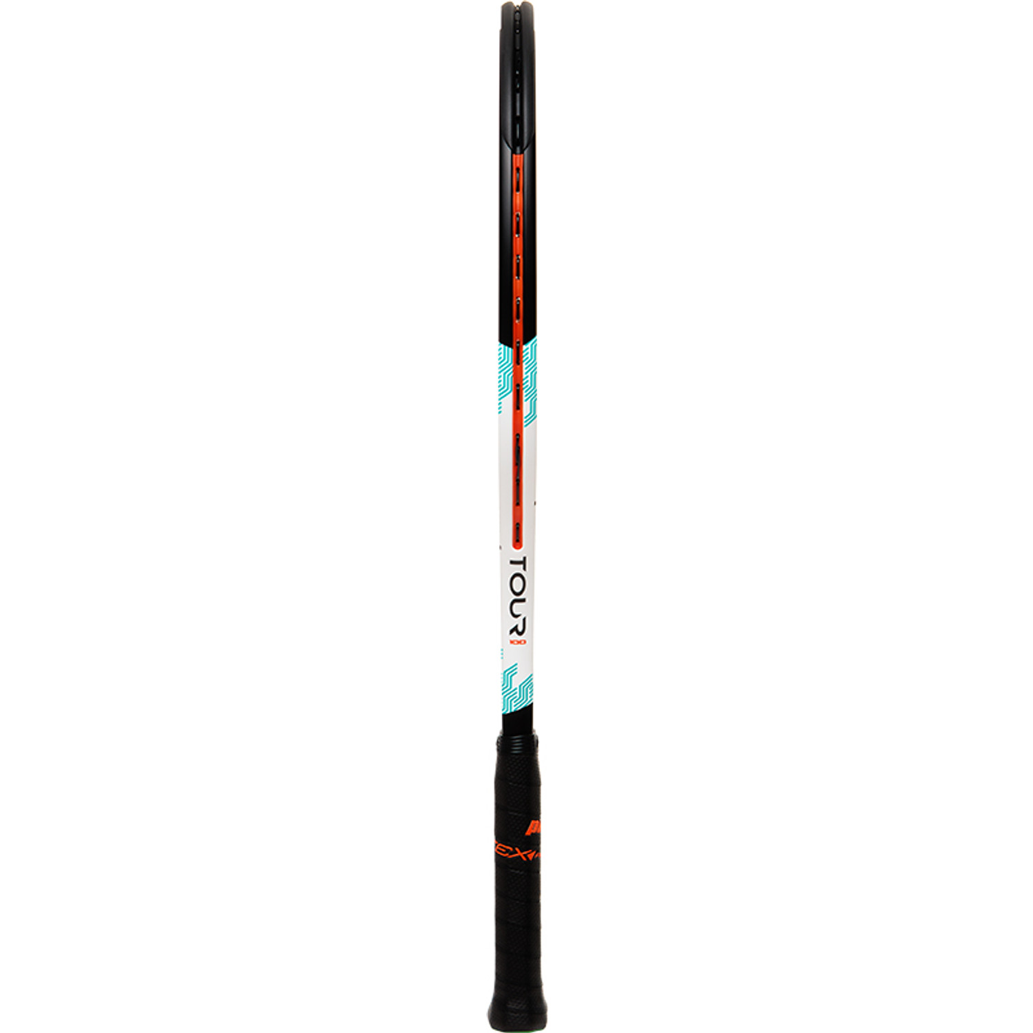 Prince ATS Tour 100 310 Gr. » TennisDirect.nl