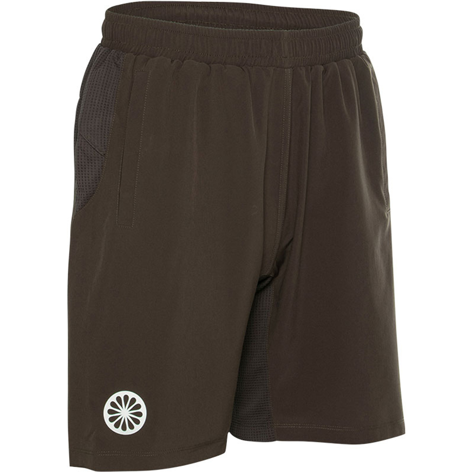 The Indian Maharadja Tech Short Jongens » TennisDirect.nl