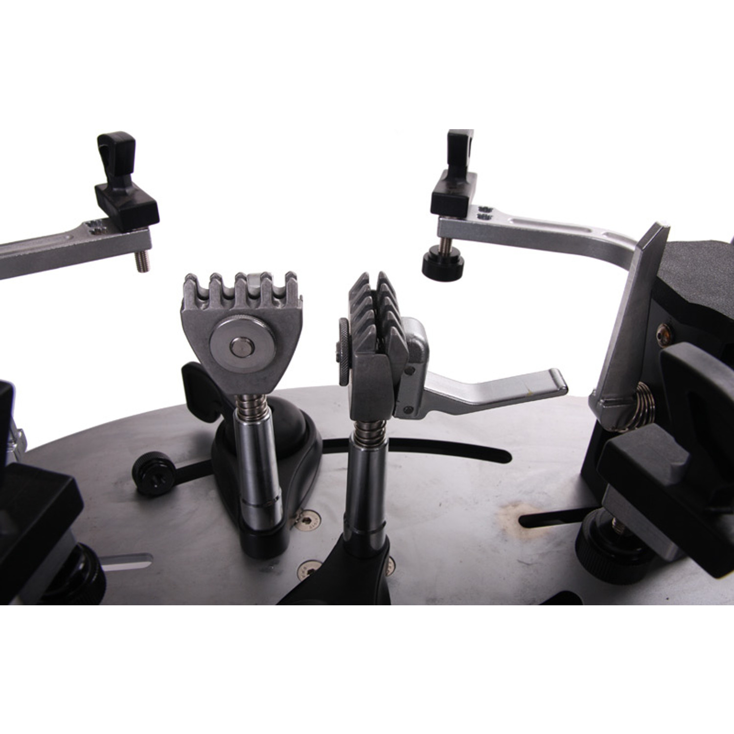 Penta Premium Stringer 9200 Electro + Floorstand » TennisDirect.nl