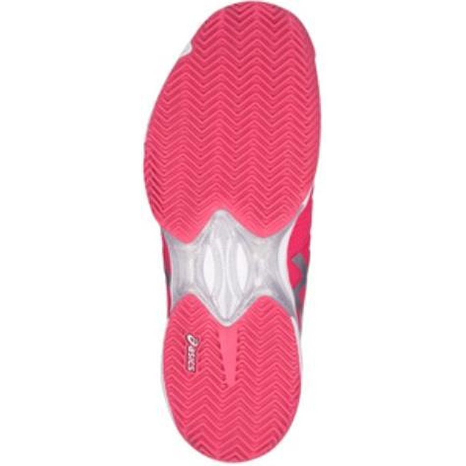 ASICS Gel-Solution Speed 3 Clay Women » TennisDirect.nl