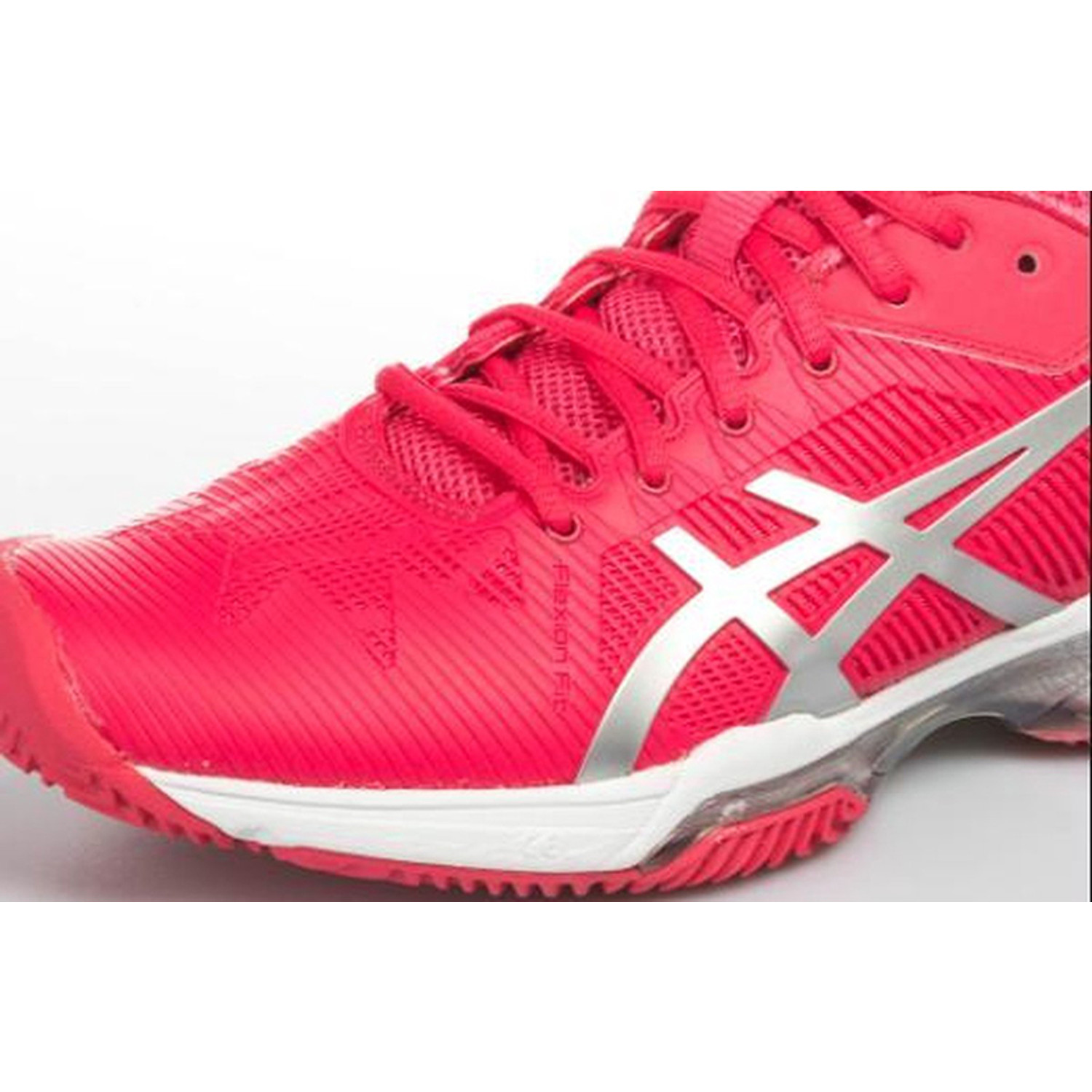 ASICS Gel-Solution Speed 3 Clay Women » TennisDirect.nl