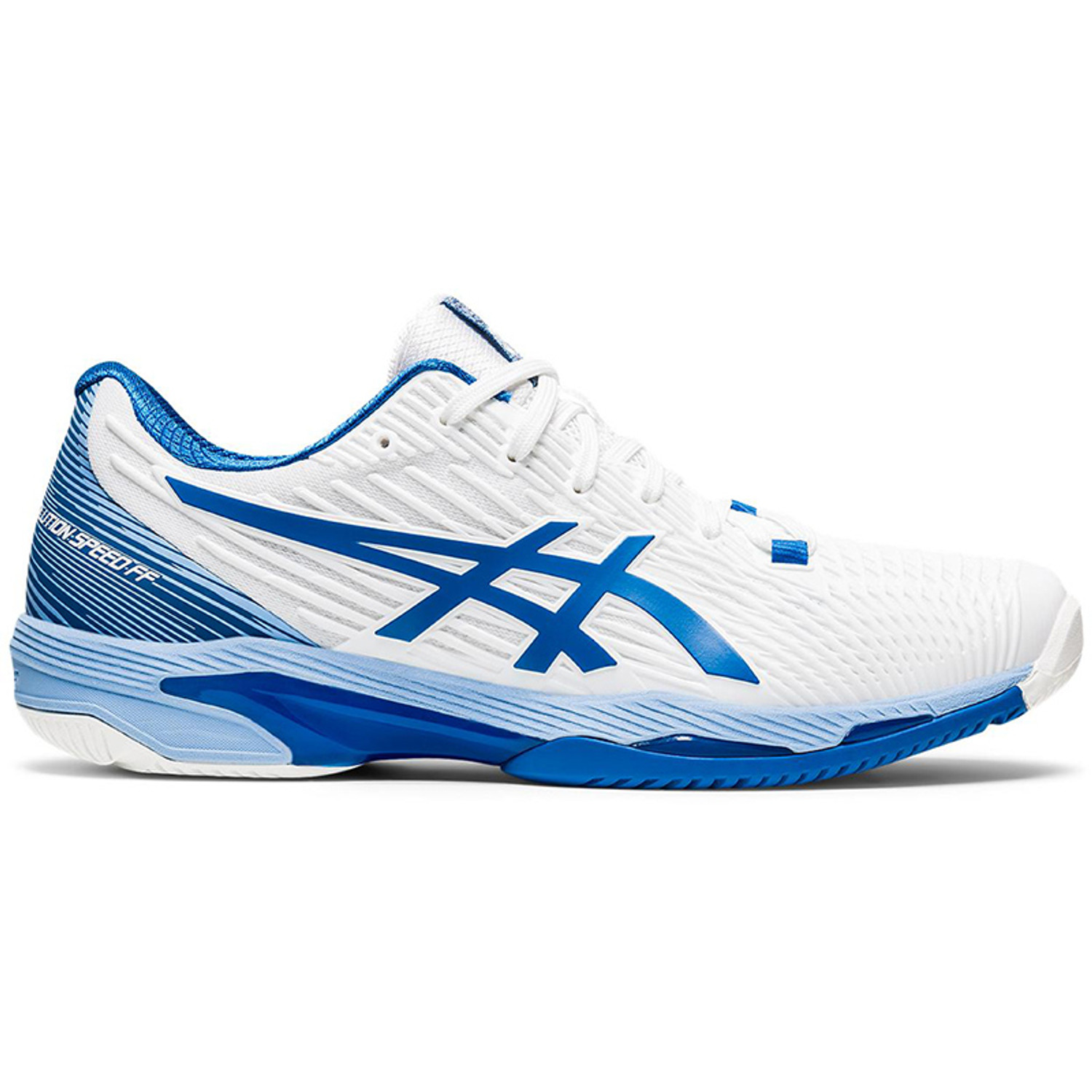 ASICS Solution Speed FF 2 Heren » TennisDirect.nl