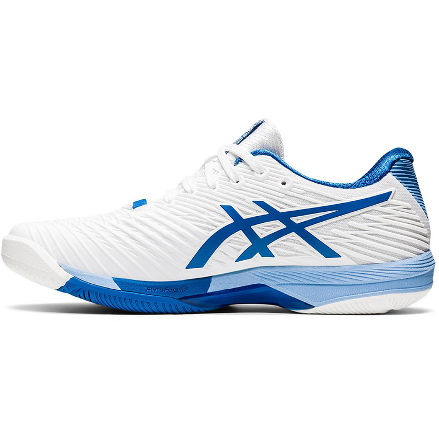ASICS Solution Speed FF 2 Heren » TennisDirect.nl